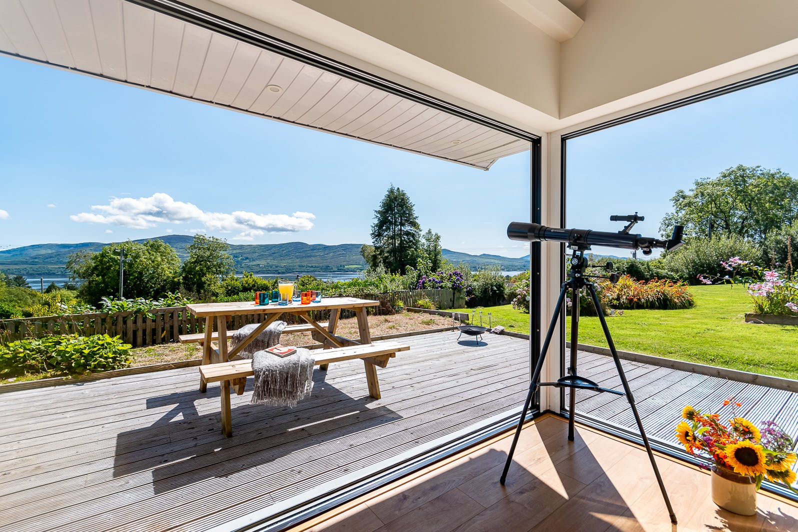 Rewrite the Stars, County Kerry, Ireland | Plum Guide