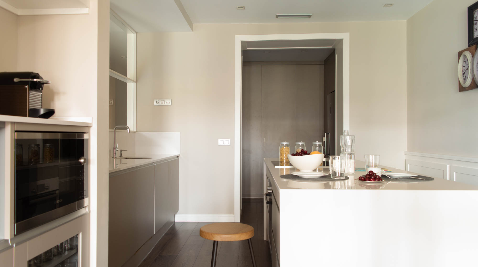 Cosmos | Barcelona, Cataluña, Spain - Venue Report