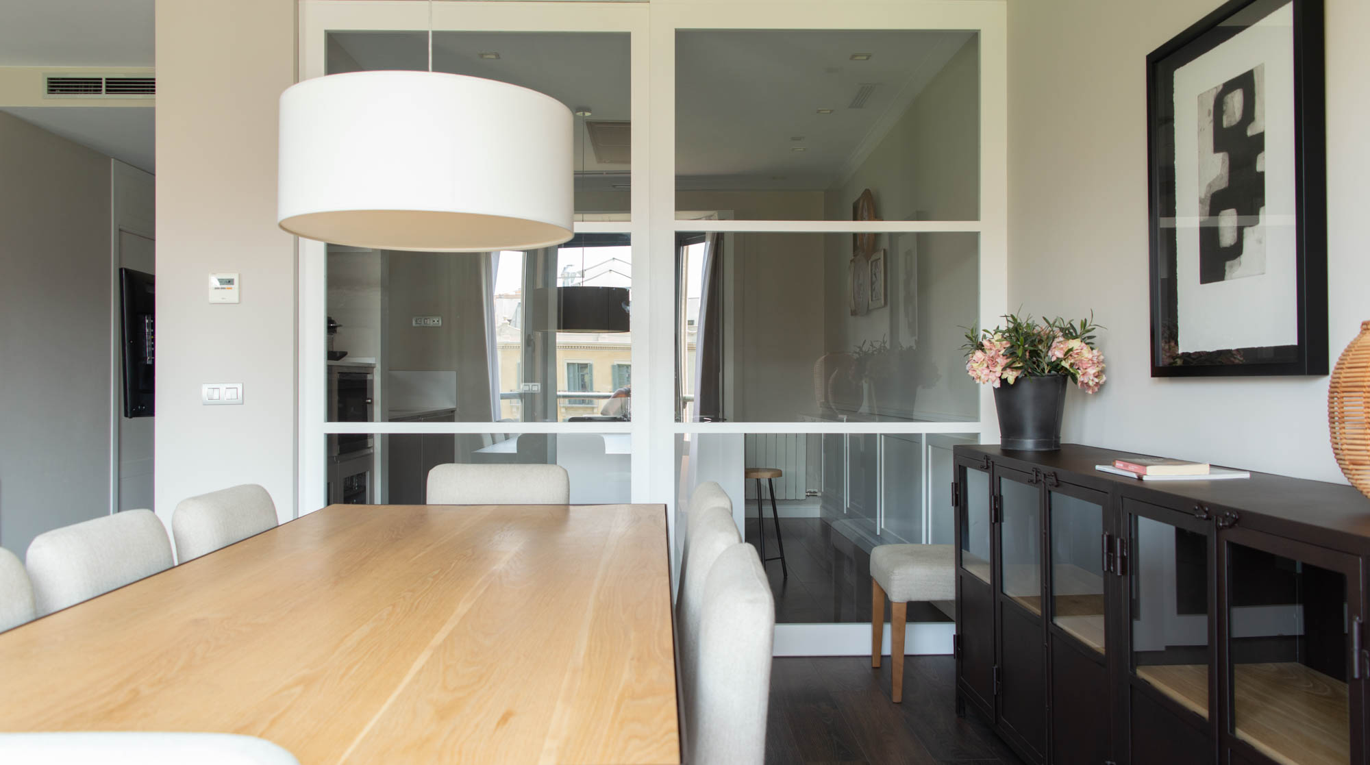 Cosmos | Barcelona, Cataluña, Spain - Venue Report