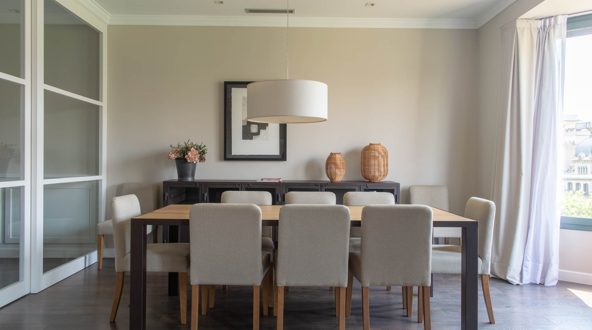 Cosmos | Barcelona, Cataluña, Spain - Venue Report