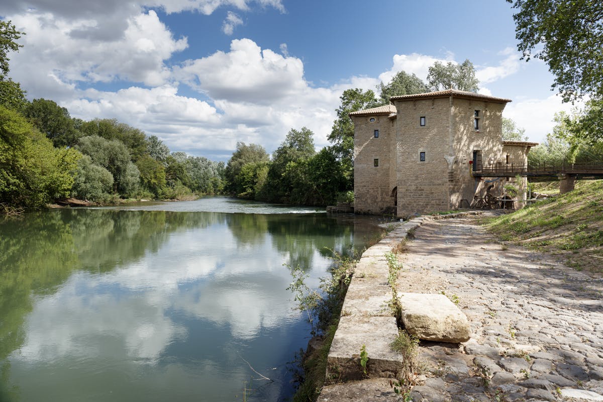 Hamlet By The River, Hérault, Occitanie | Plum Guide