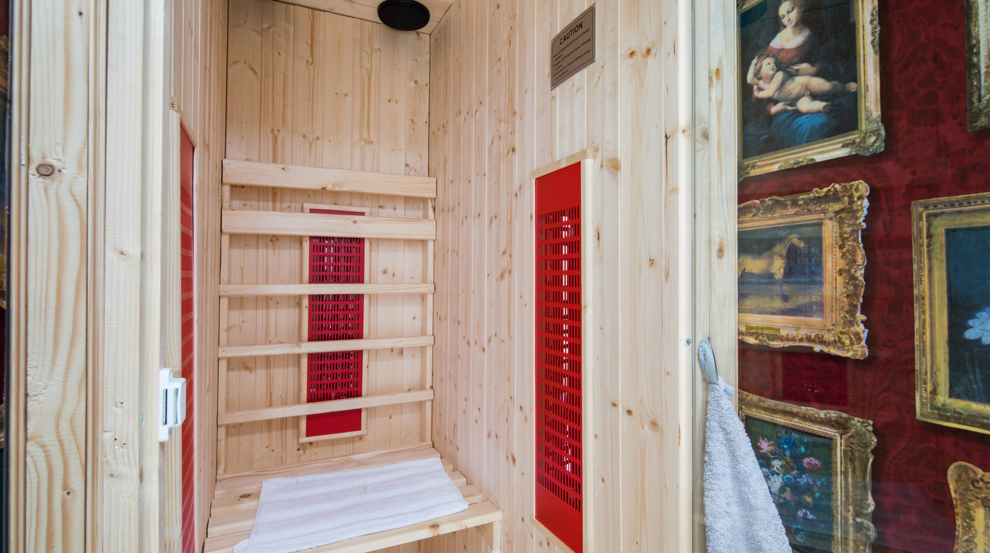 Sudoku | London, England, United Kingdom - Venue Report