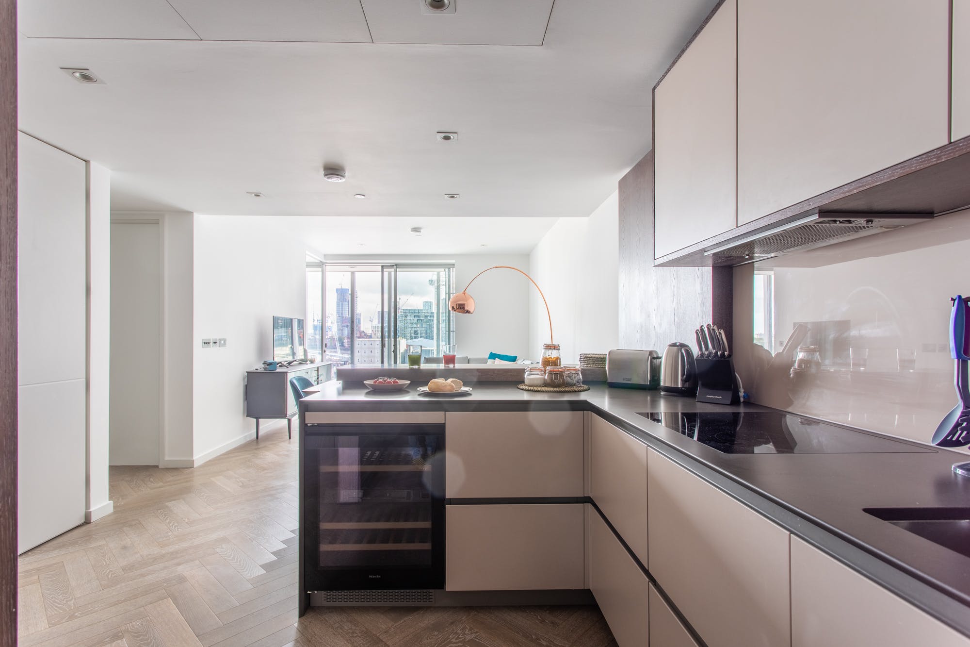 Doolittle | London, England, United Kingdom - Venue Report