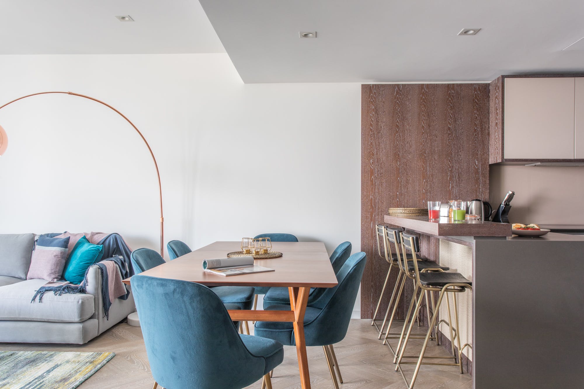 Doolittle | London, England, United Kingdom - Venue Report