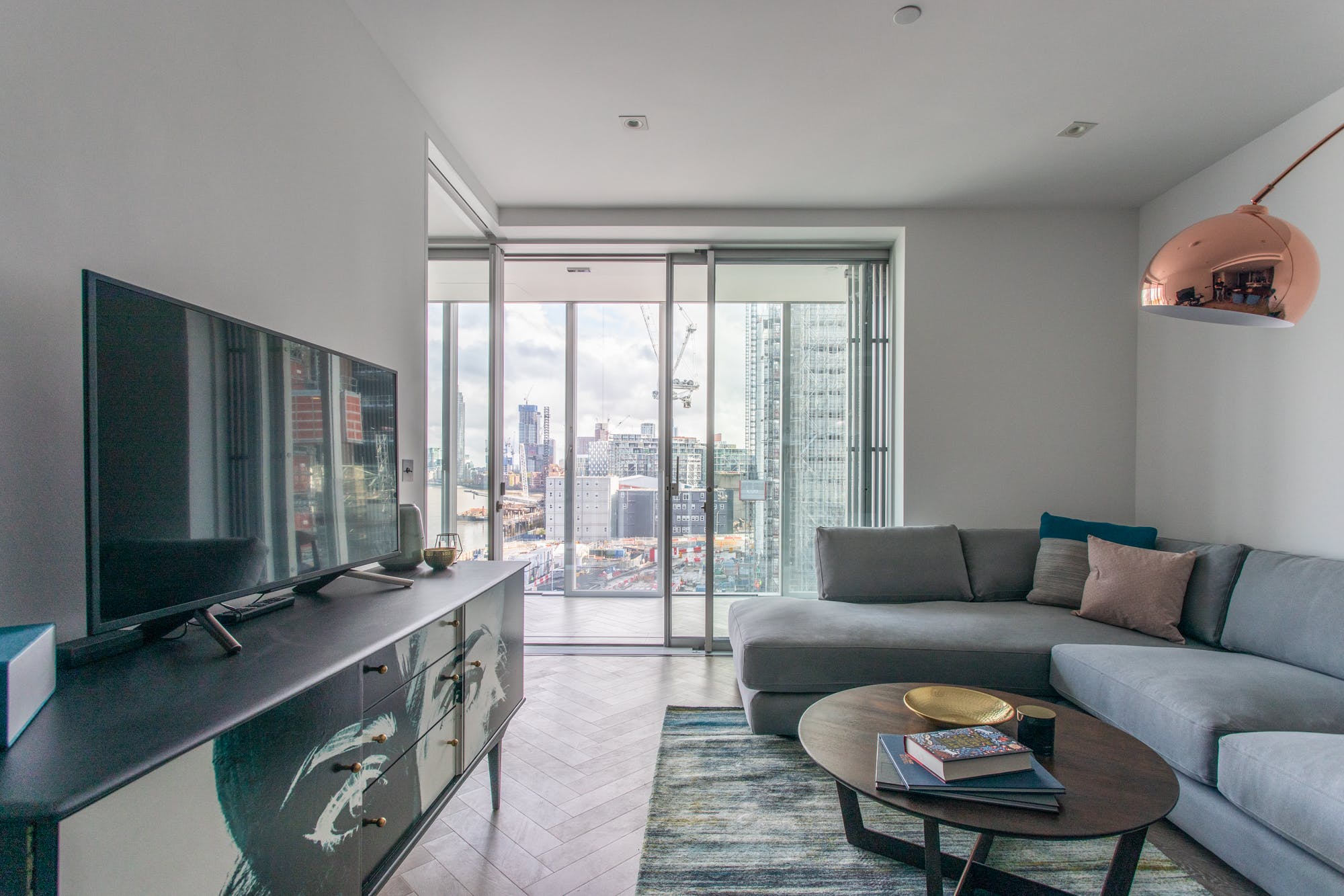 Doolittle | London, England, United Kingdom - Venue Report