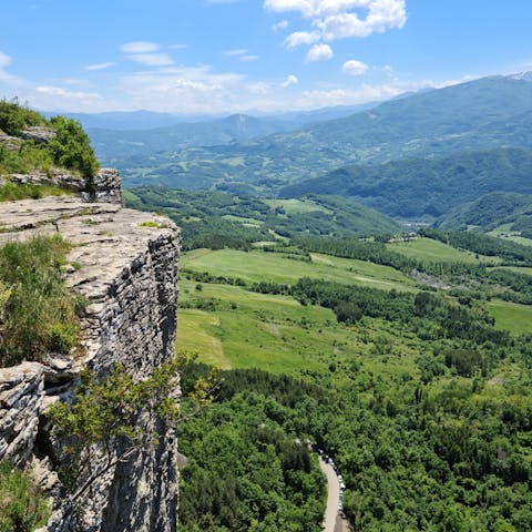 The Renaissance Grand Tour, Rome, Italy | Plum Guide