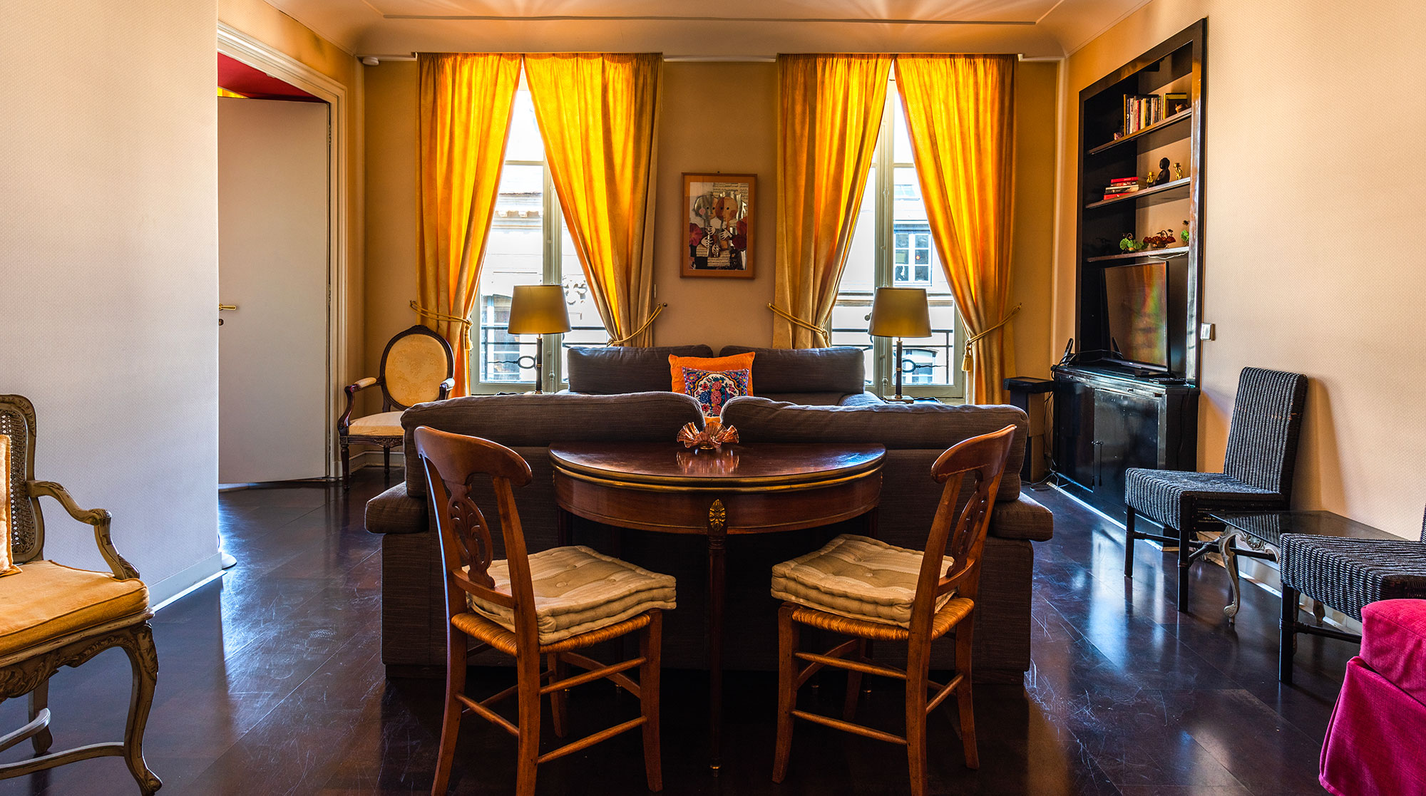 The Scarlet Pimpernel, Place Vendôme, France | Plum Guide