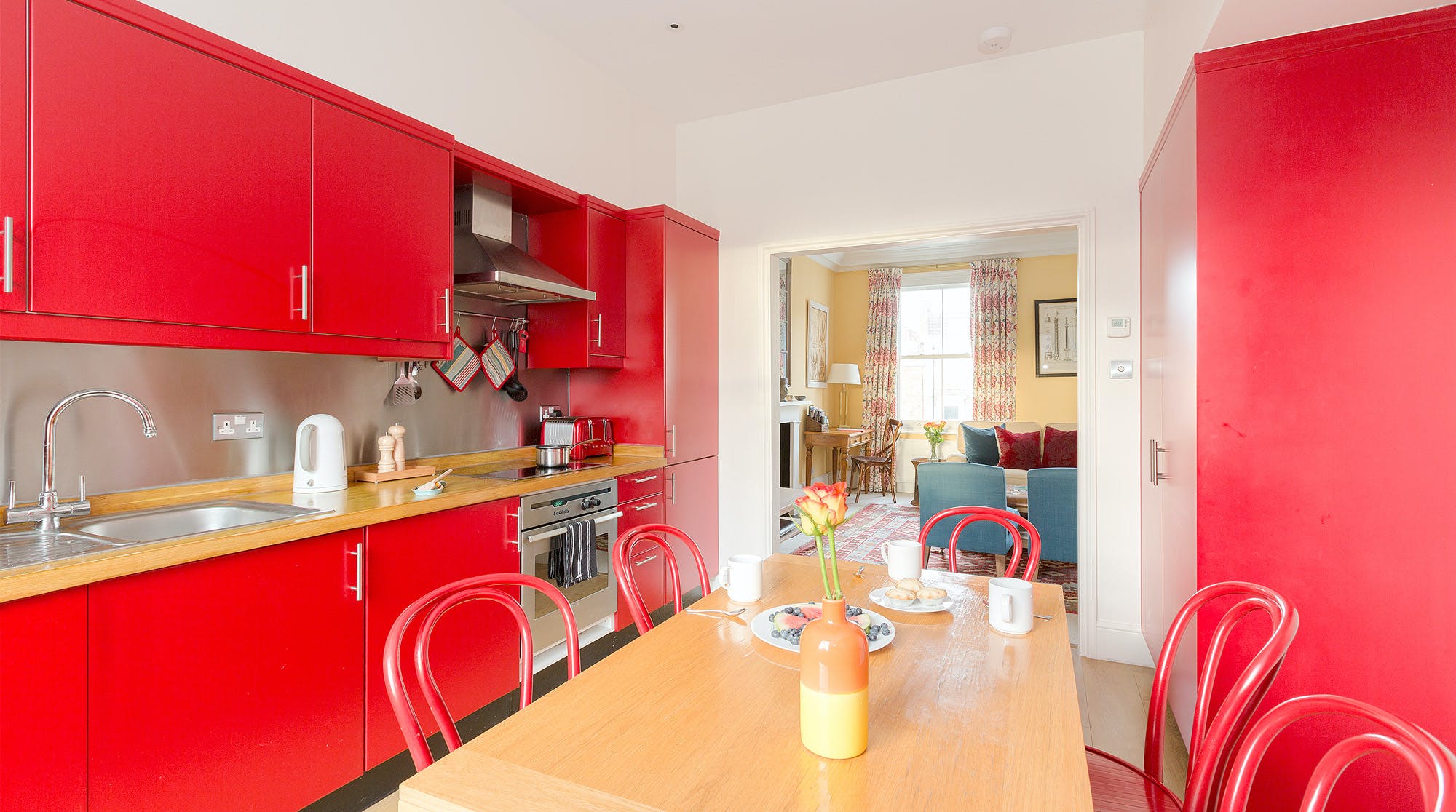 The Ifield Garnet | London, England, United Kingdom - Venue Report