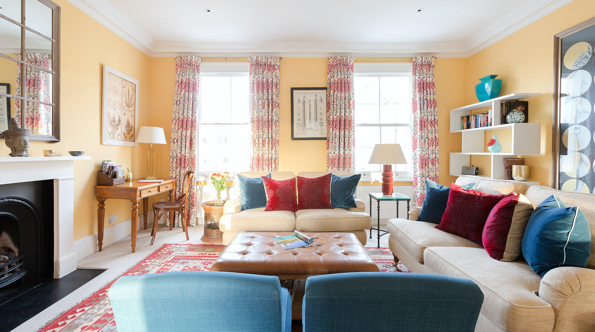 The Ifield Garnet | London, England, United Kingdom - Venue Report