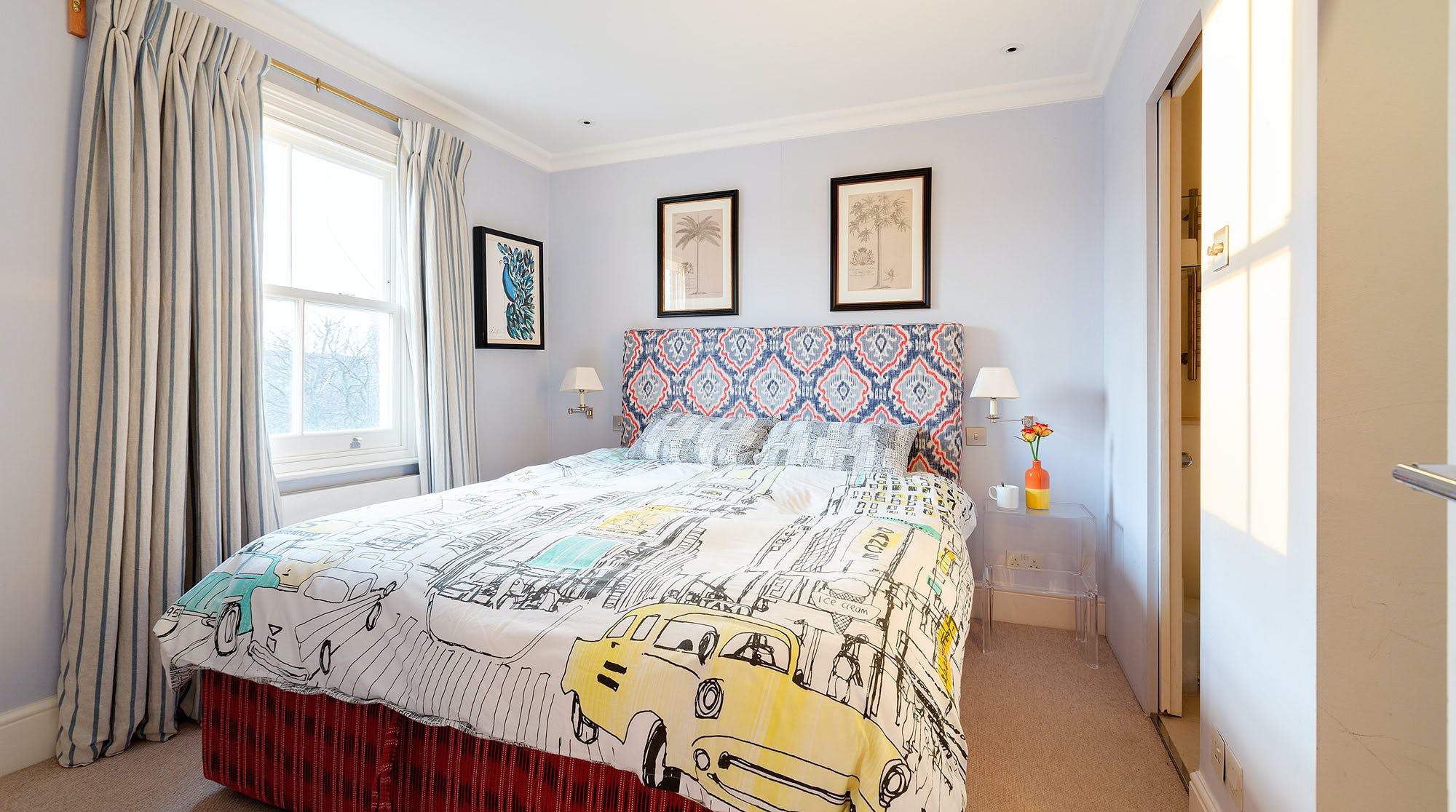 The Ifield Garnet | London, England, United Kingdom - Venue Report