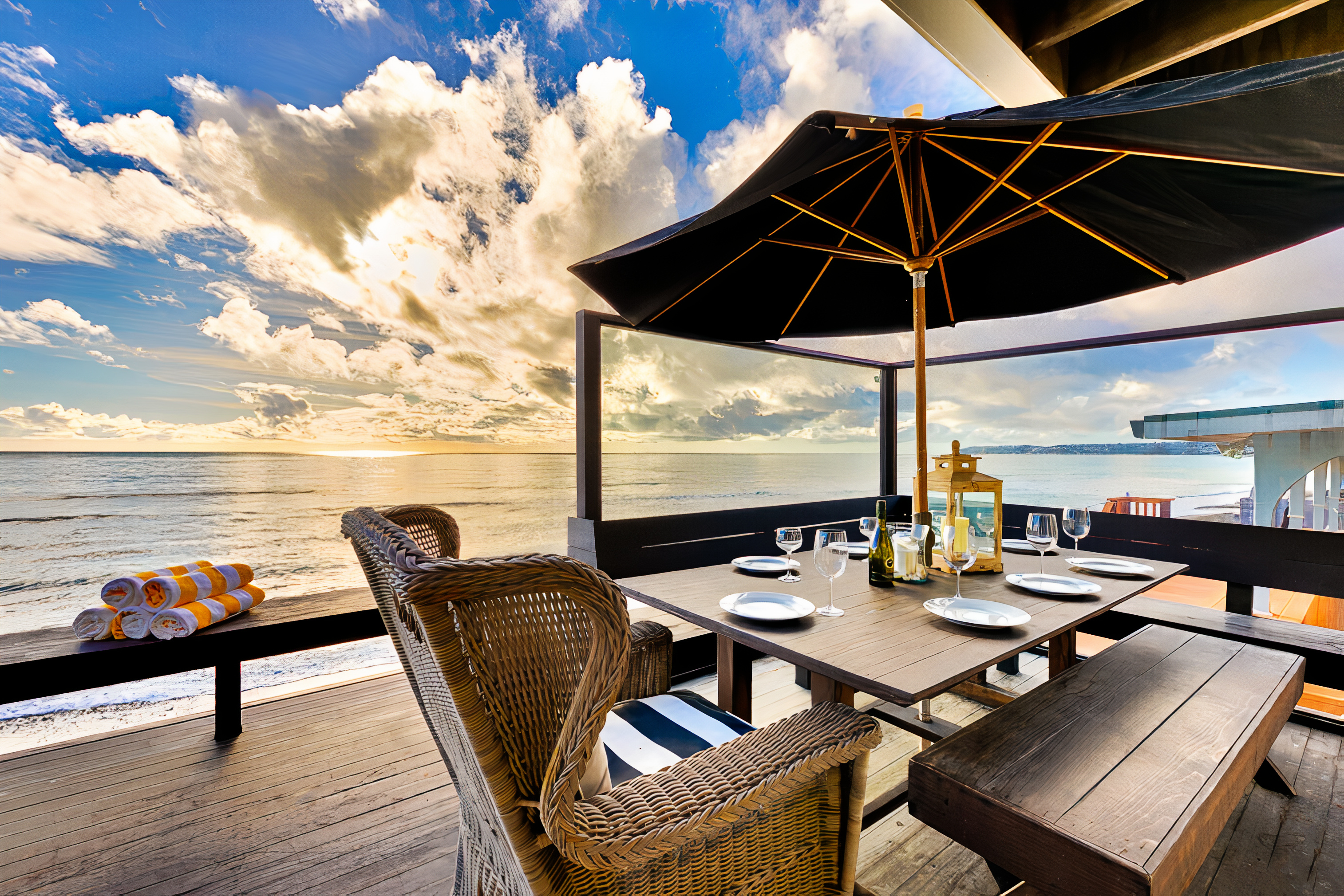 Pelican Point, California, United States | Plum Guide