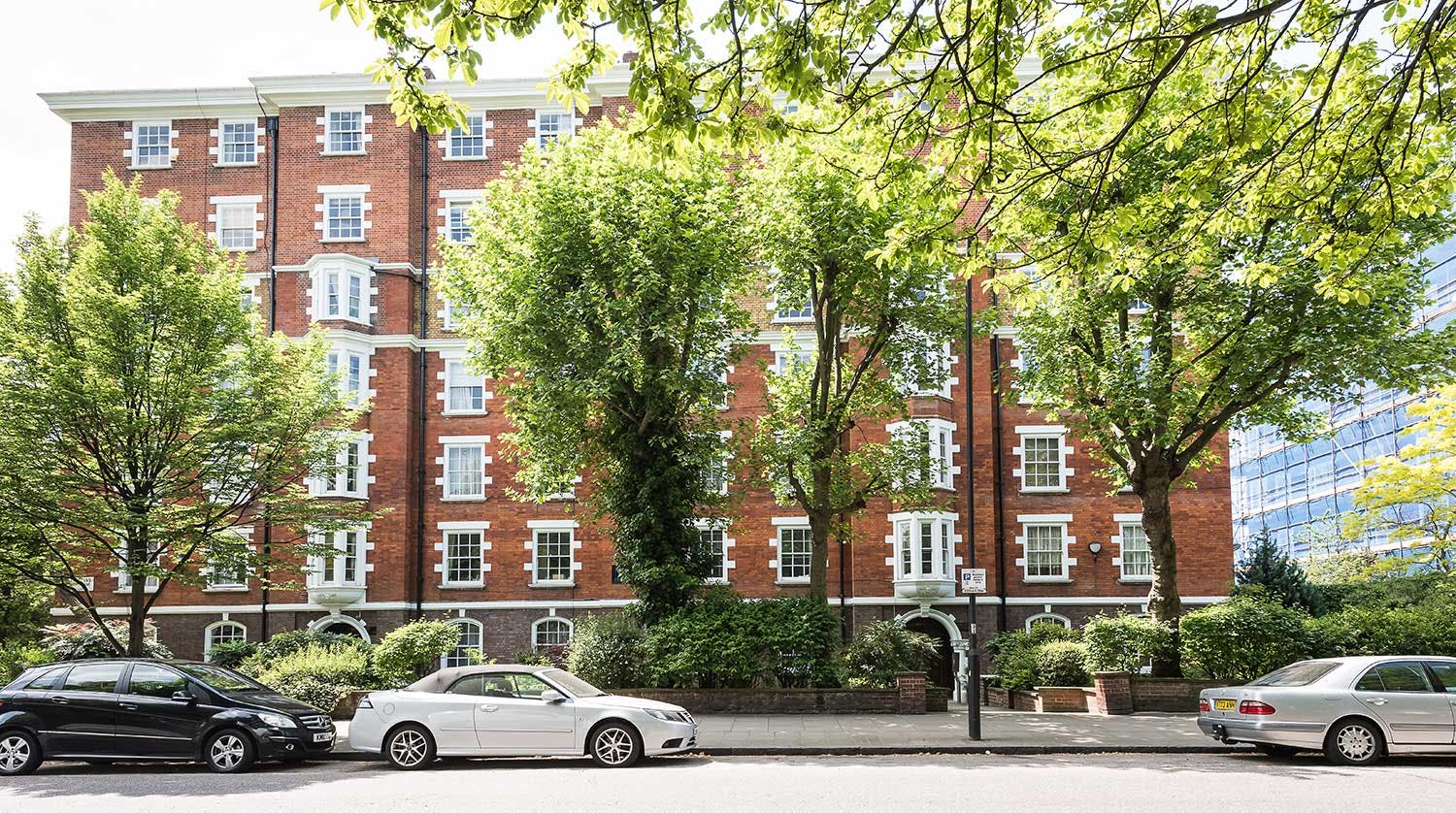 Abbey Grove, City of Westminster, London | Plum Guide