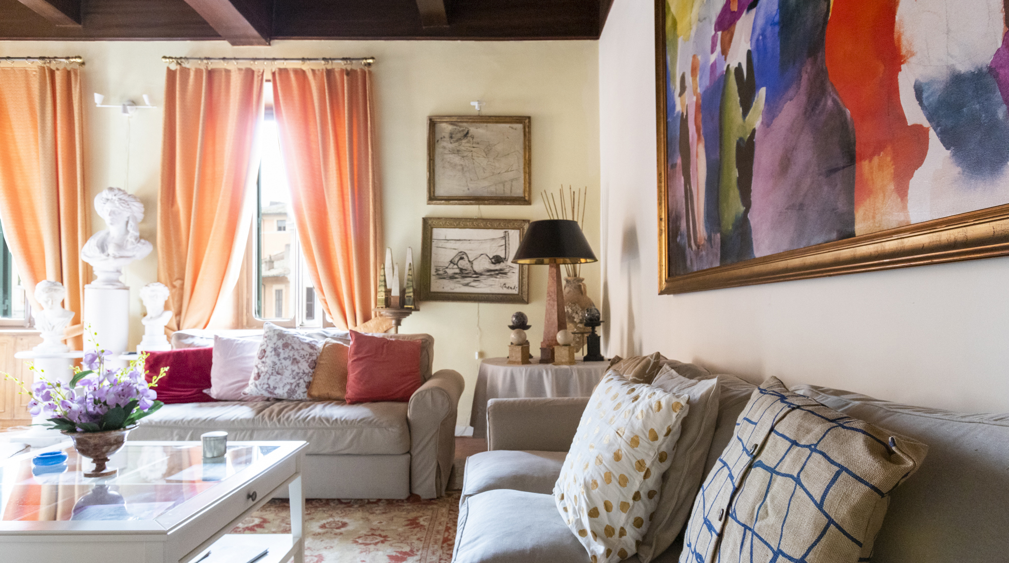 Pavone | Rome, Lazio, Italy - Venue Report