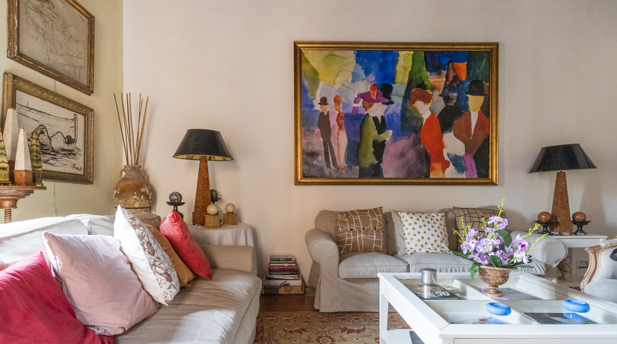 Pavone | Rome, Lazio, Italy - Venue Report