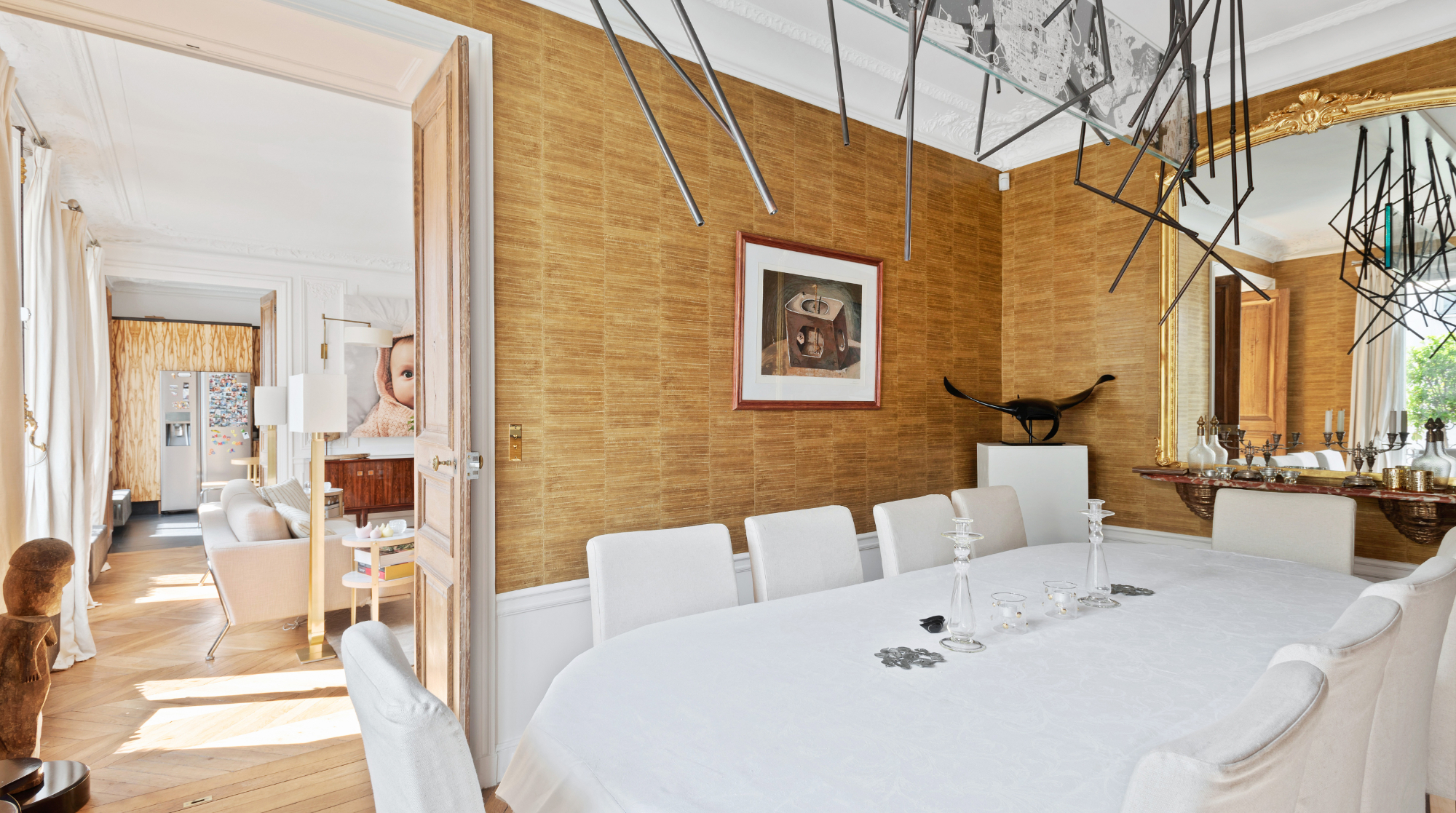 Ash & Timber | Paris, Île-de-France, France | Venue Report