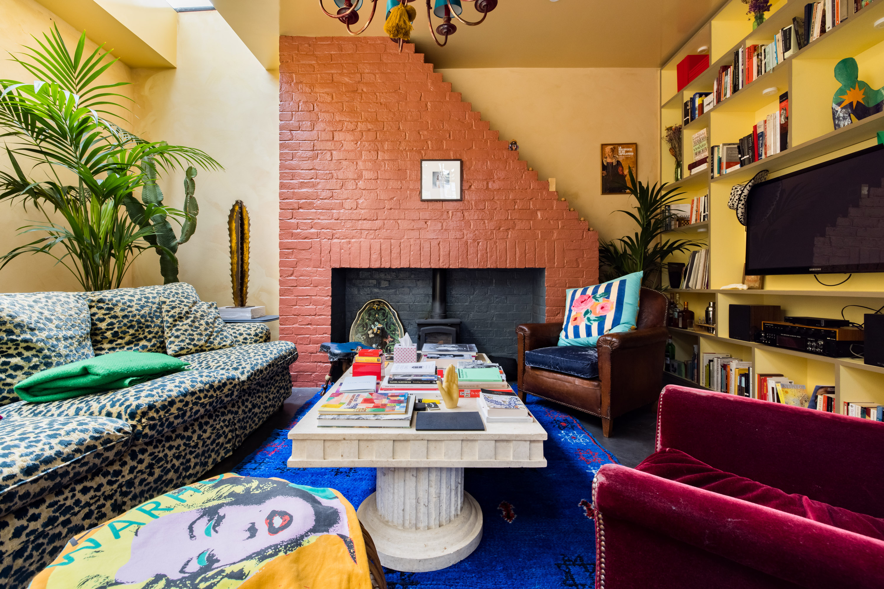 Electric Leopard | London, England, United Kingdom - Venue Report