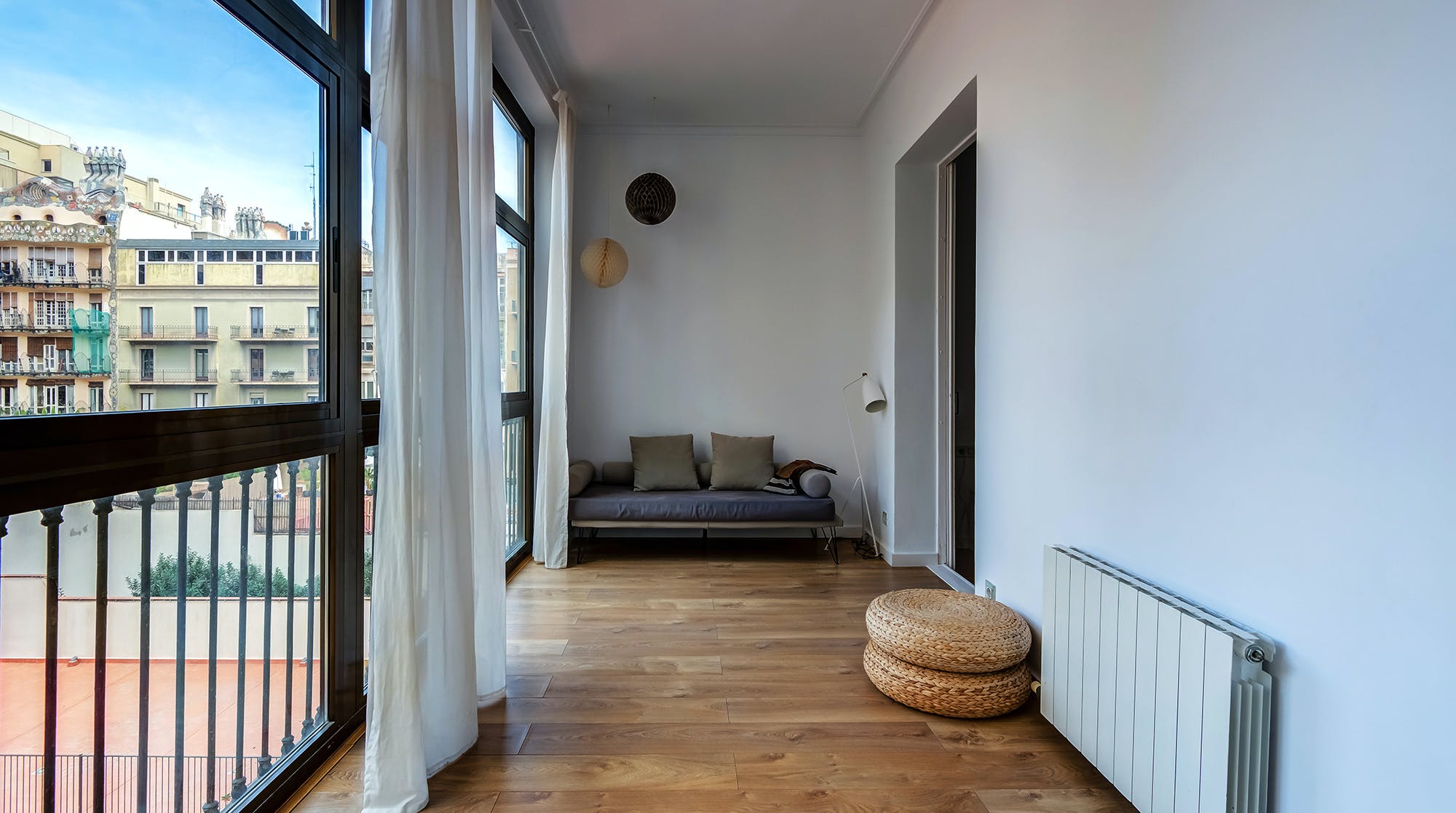 The Chamber of the Hundred | Barcelona, Cataluña, Spain - Venue Report