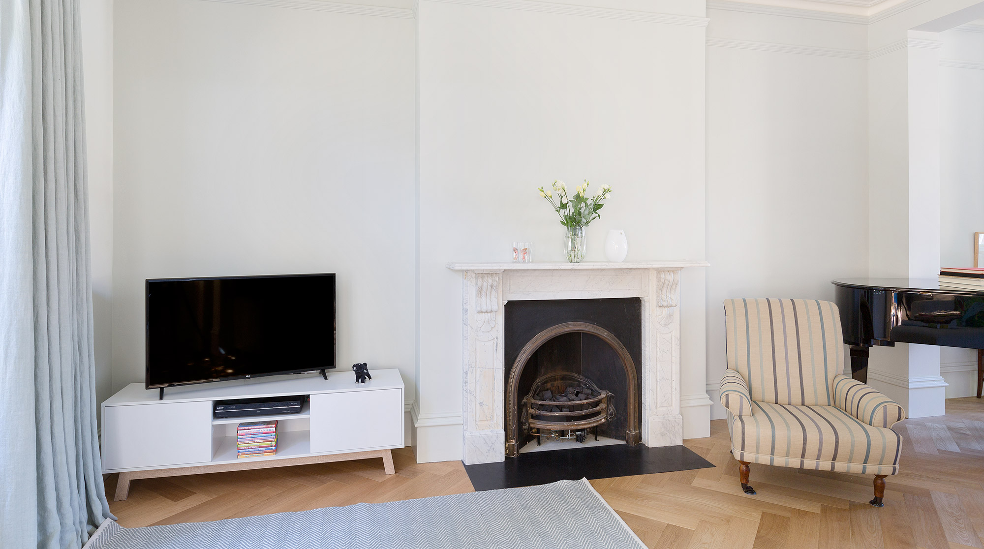 The Perching Sparrow | London, England, United Kingdom - Venue Report