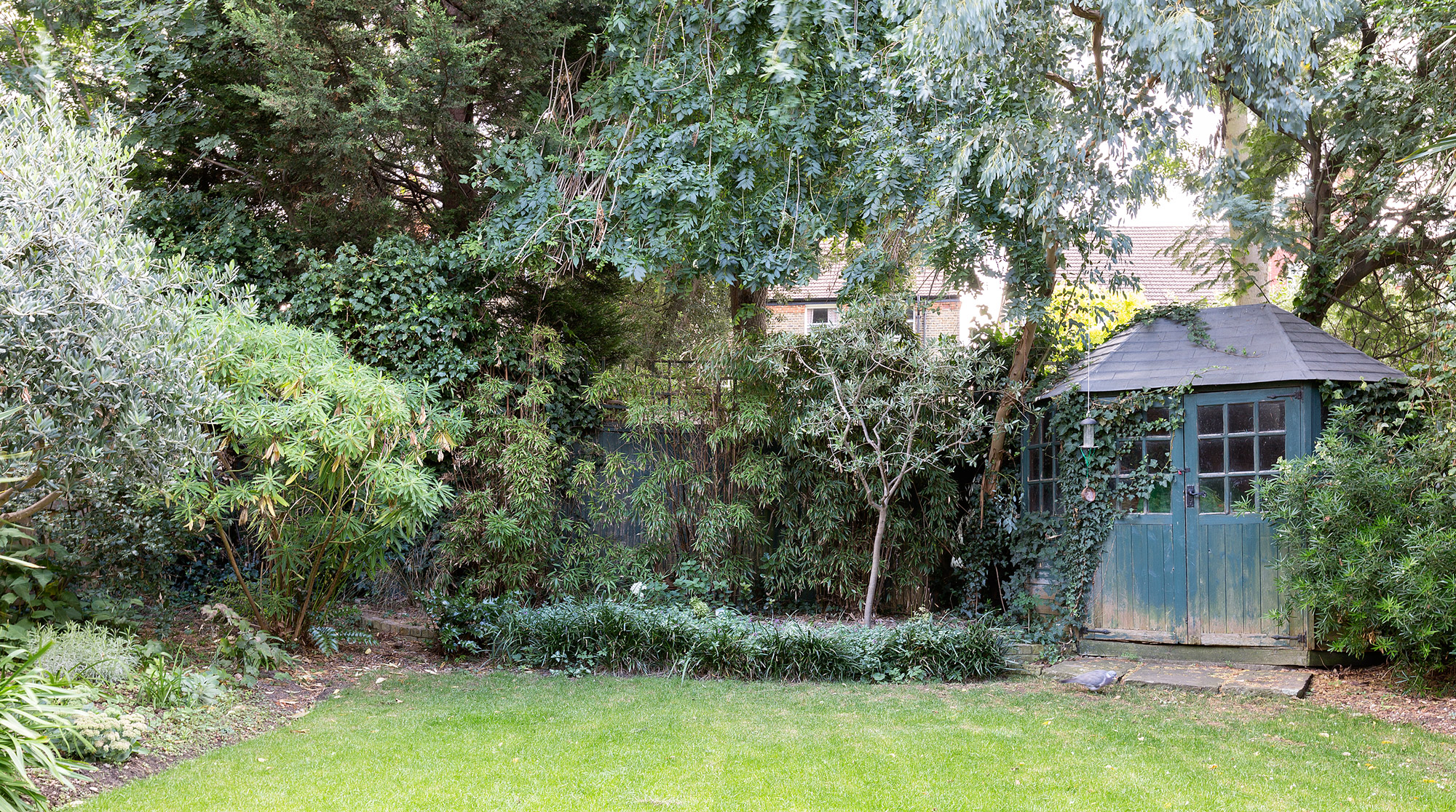 The Perching Sparrow | London, England, United Kingdom - Venue Report