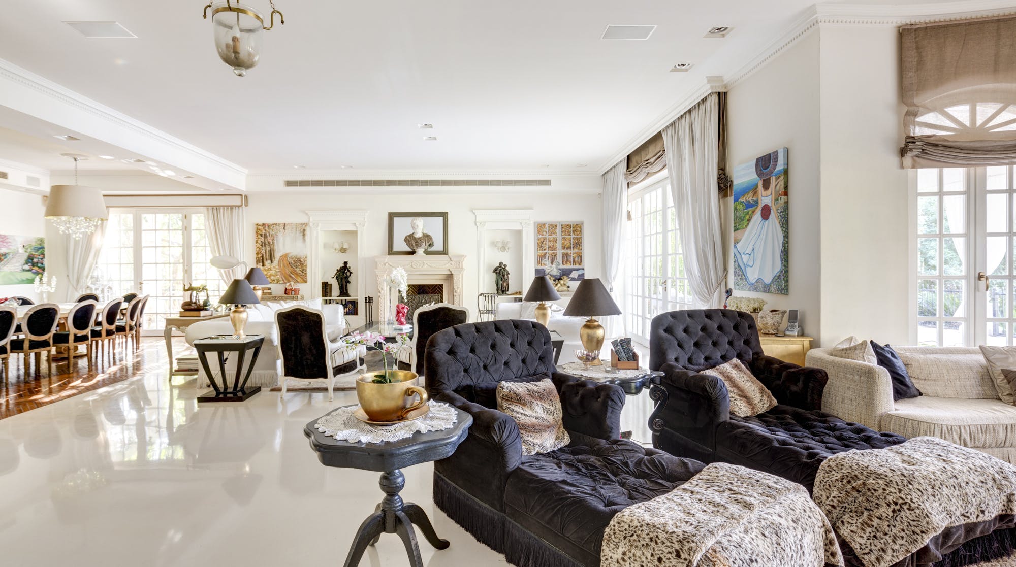 The Paramount | Israel - Venue Report