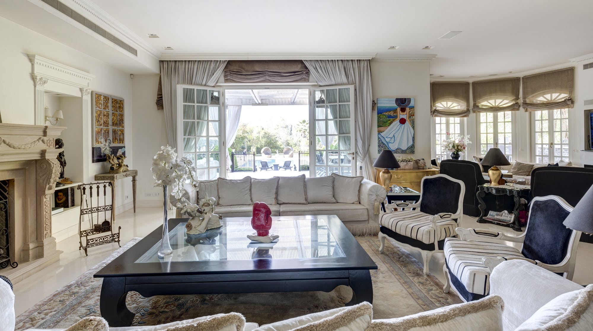 The Paramount | Israel - Venue Report