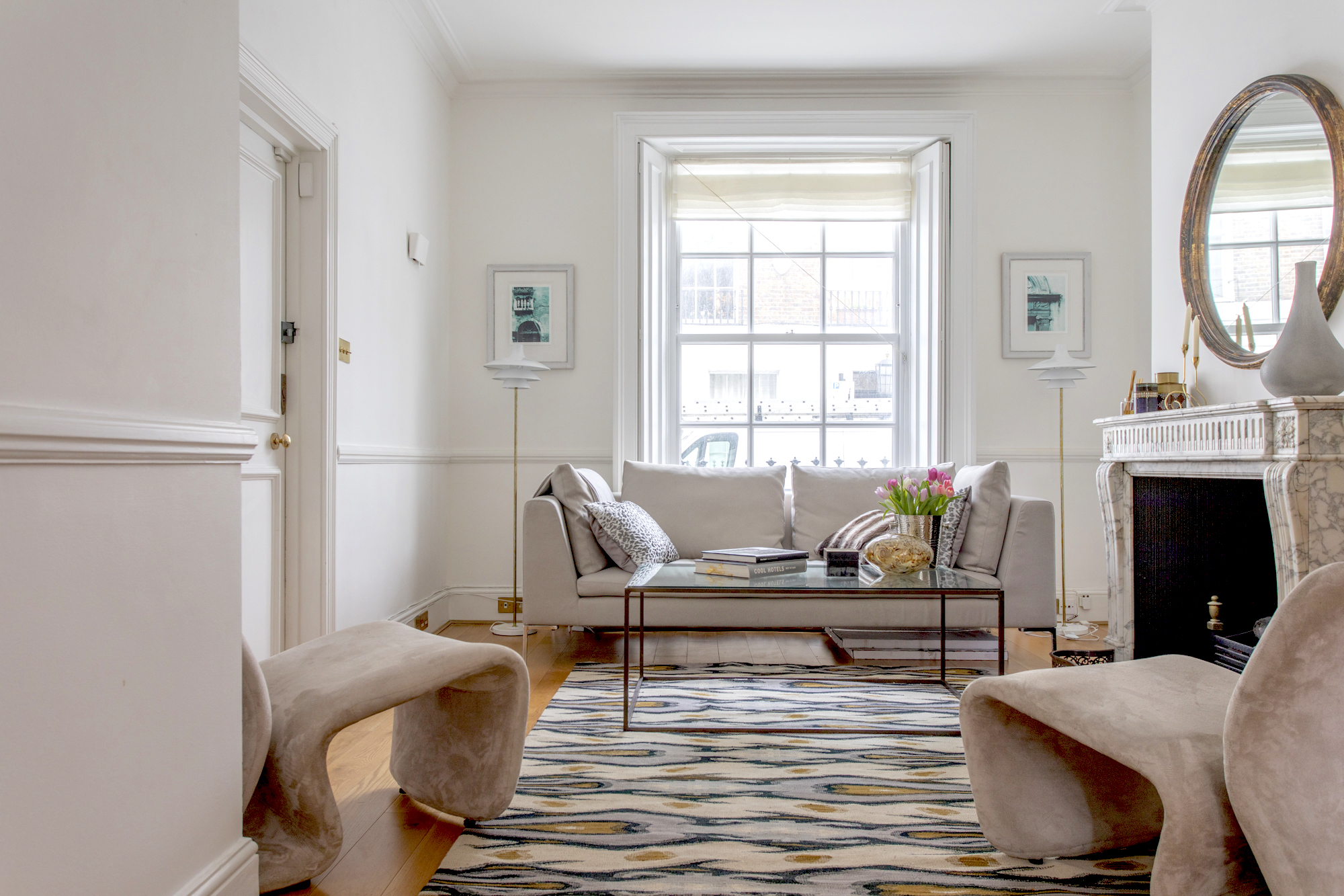 Hazelnut Praline, London, England | Plum Guide