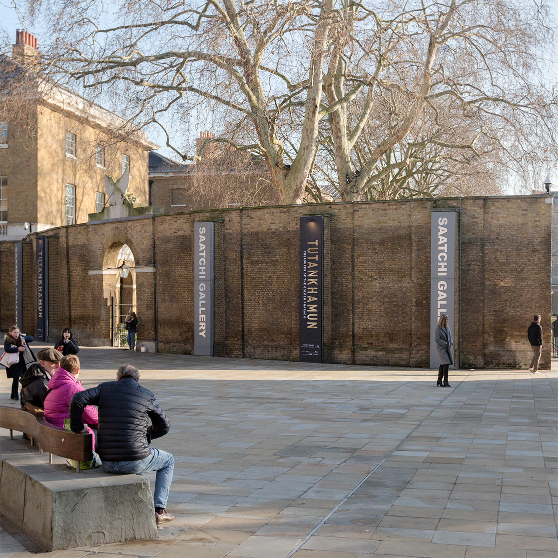 Rose Water, London, England | Plum Guide