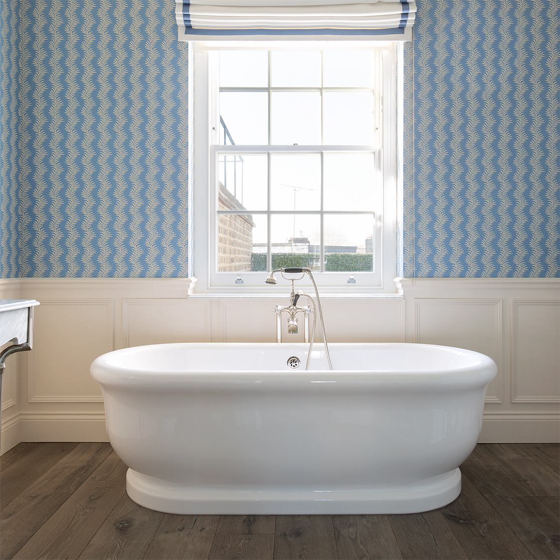 Rose Water, London, England | Plum Guide