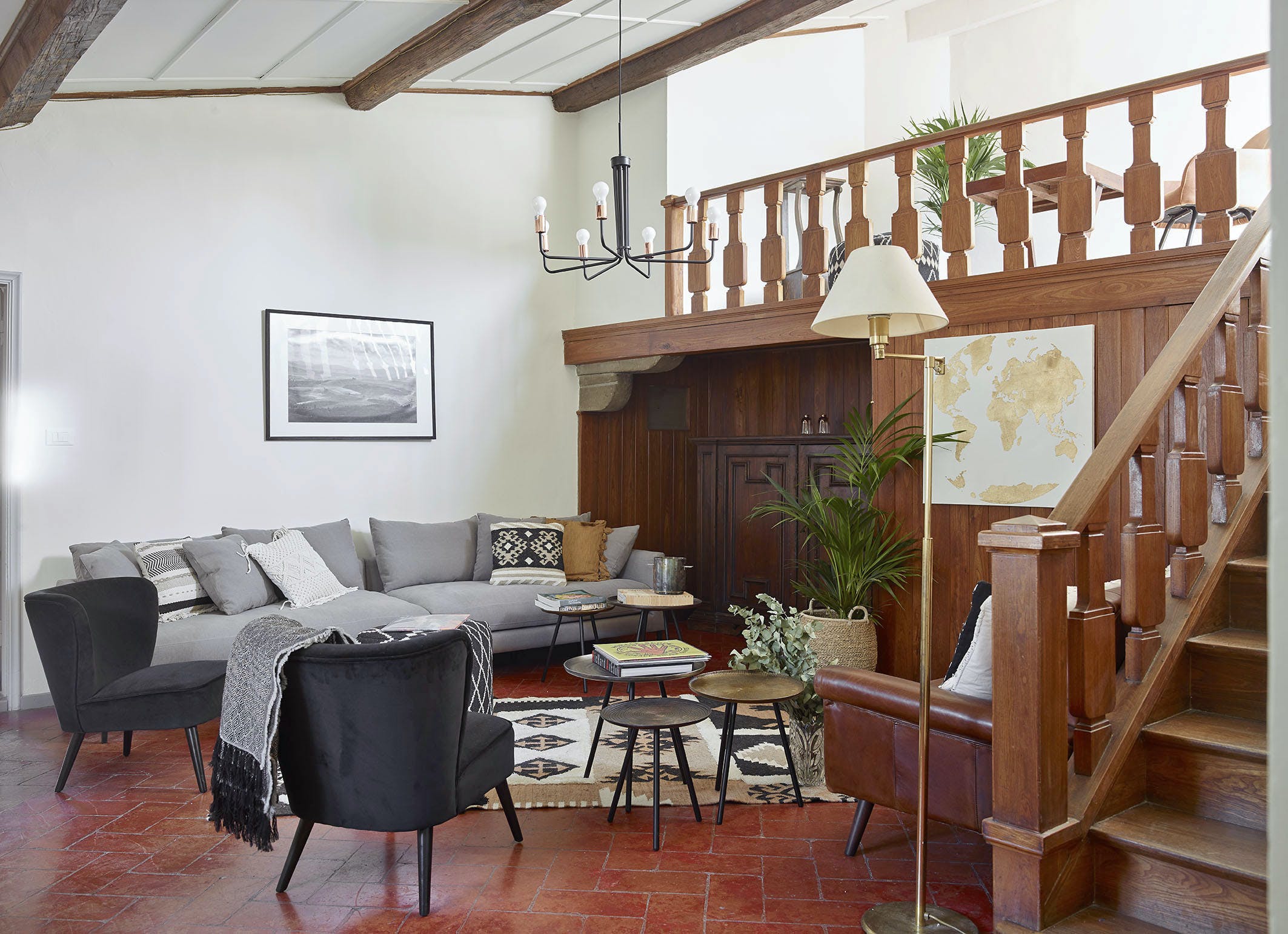 Alberata Selva | Florence, Tuscany, Italy - Venue Report