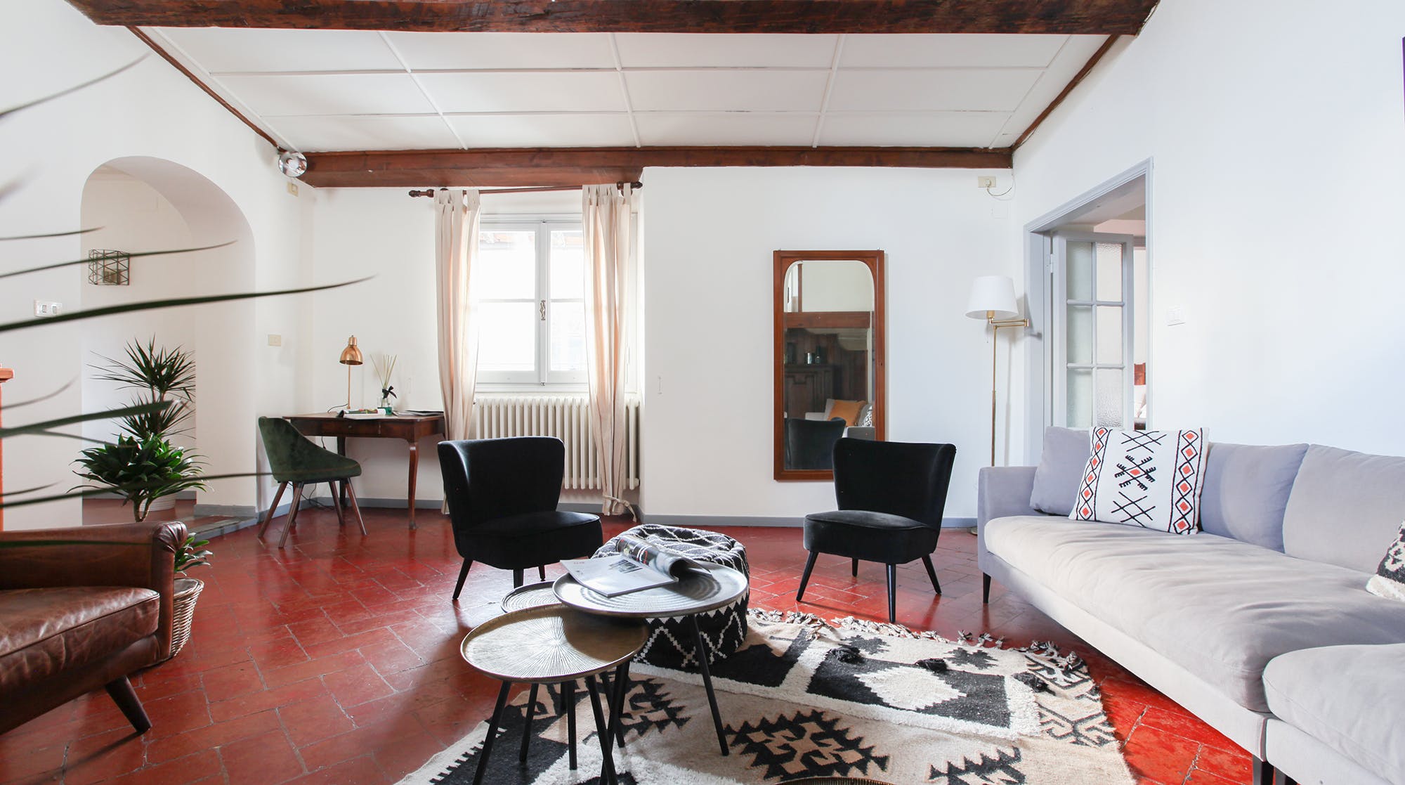Alberata Selva | Florence, Tuscany, Italy - Venue Report