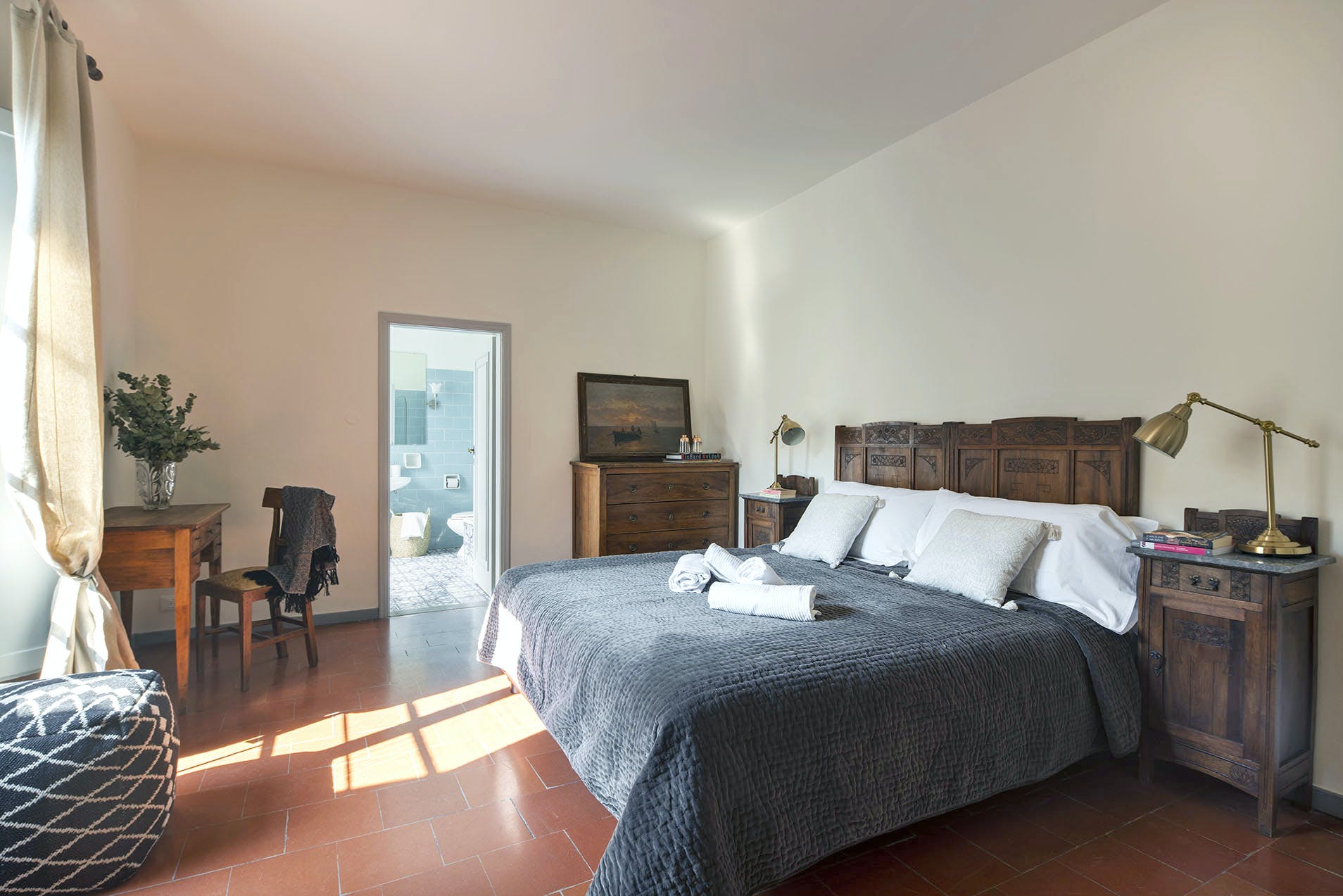 Alberata Selva | Florence, Tuscany, Italy - Venue Report