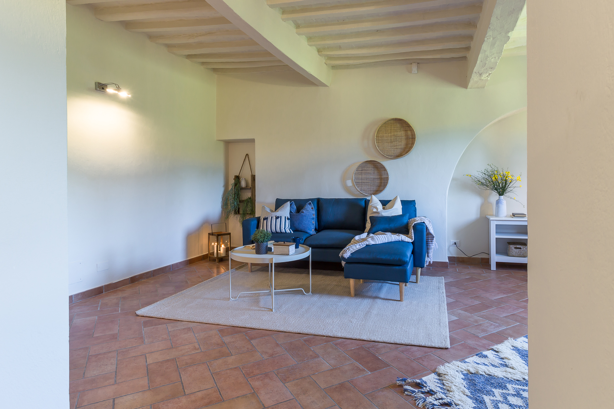 Vista a Montepulciano | Italy - Venue Report