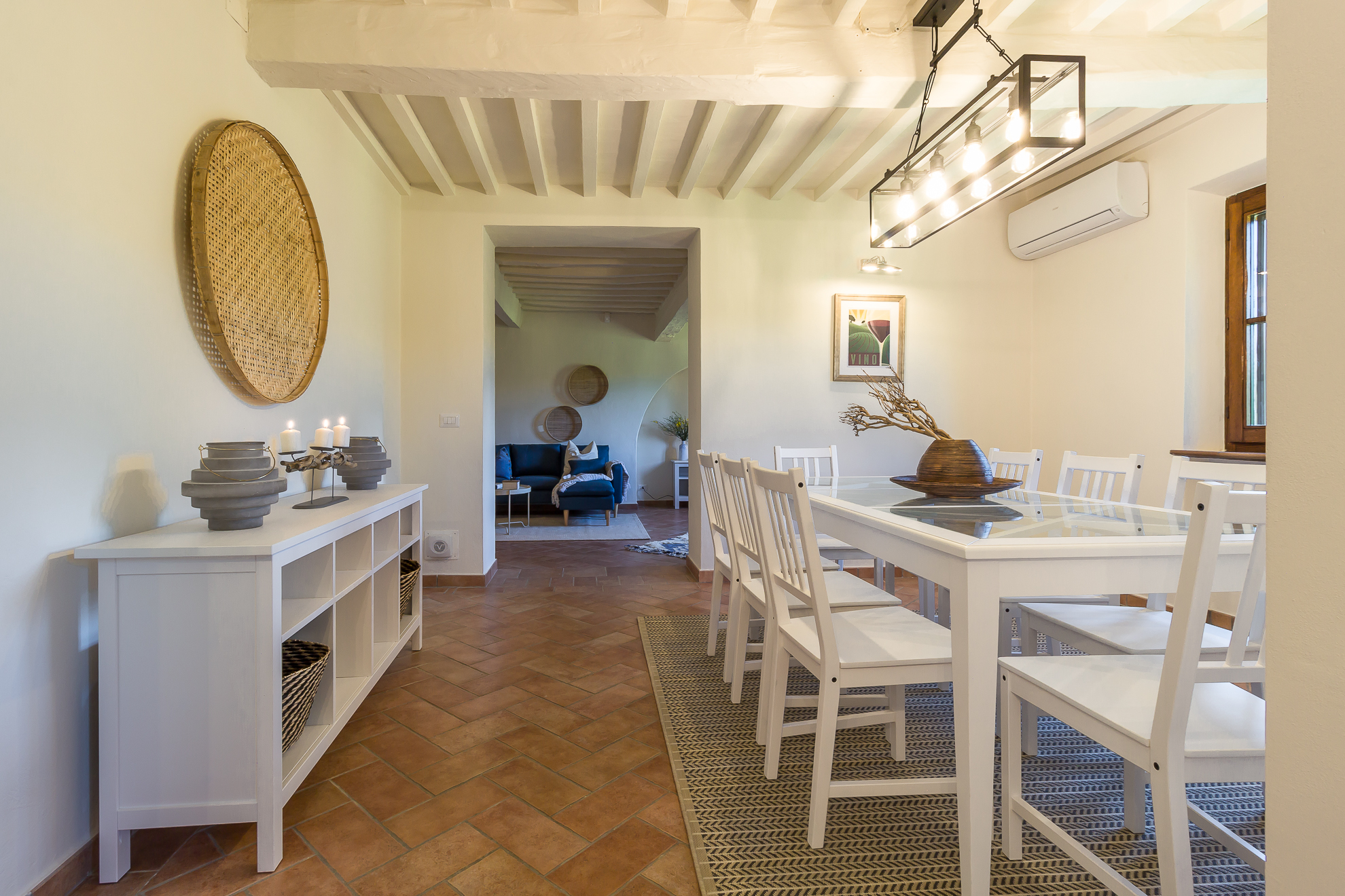 Vista a Montepulciano | Italy - Venue Report