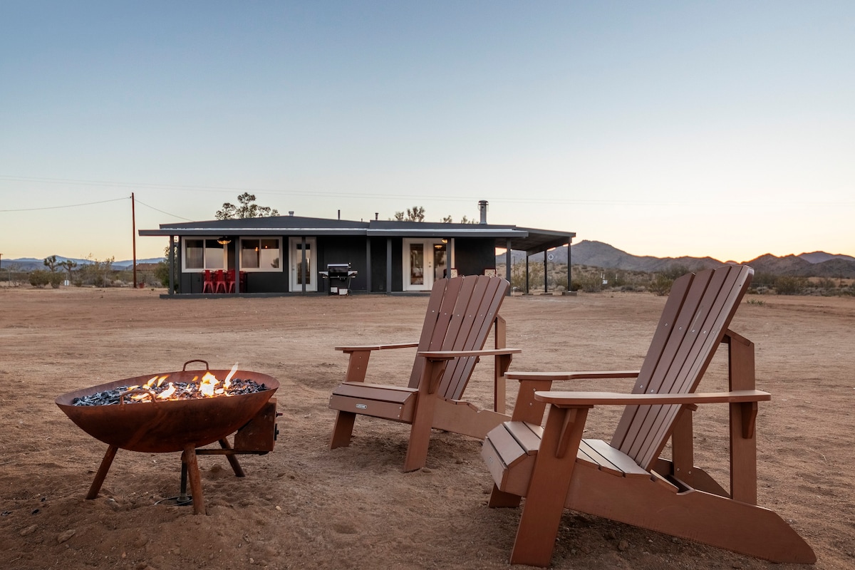 The Flag Ranch, California | Plum Guide