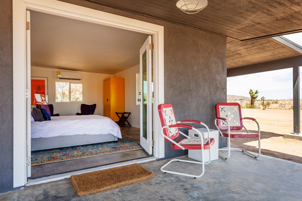 The Flag Ranch, California | Plum Guide