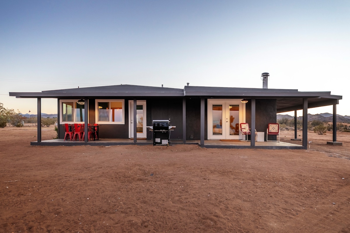 The Flag Ranch, California | Plum Guide