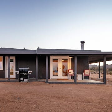 The Flag Ranch, California | Plum Guide