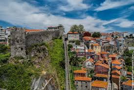 Skyline of Inspiration, Porto | Plum Guide