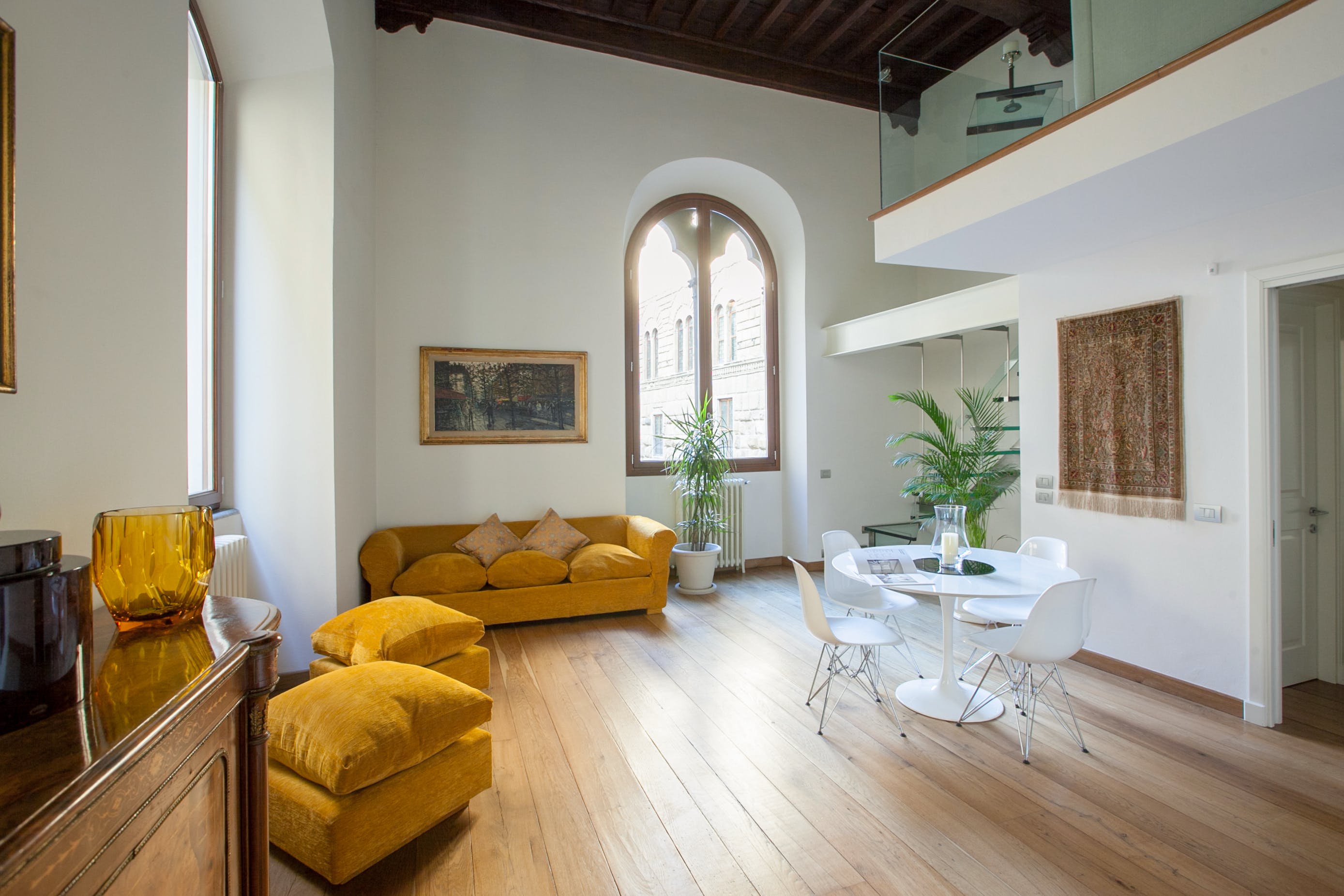 Mostarda, San Giovanni, Florence | Plum Guide