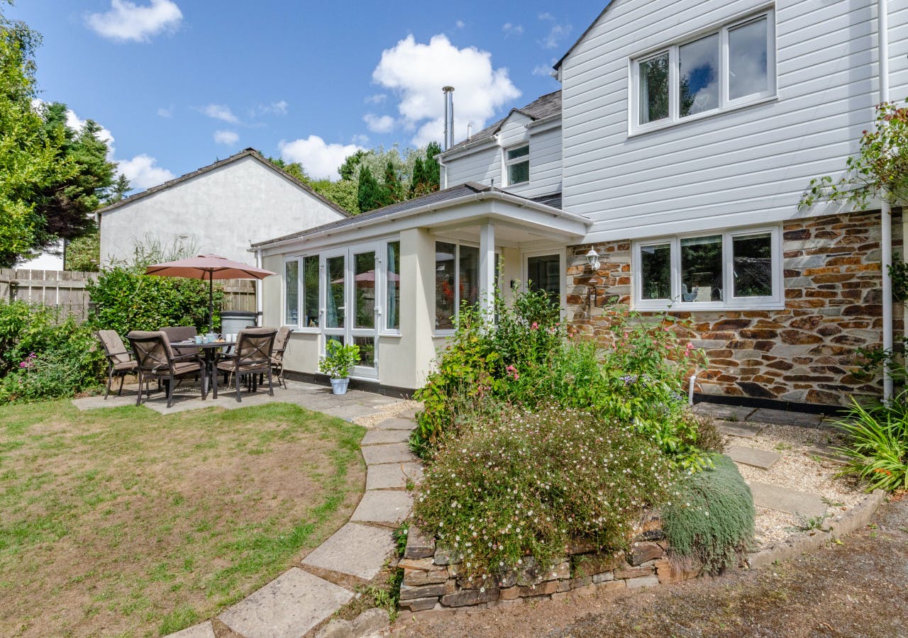 Cove View, Saint Austell, Cornwall | Plum Guide