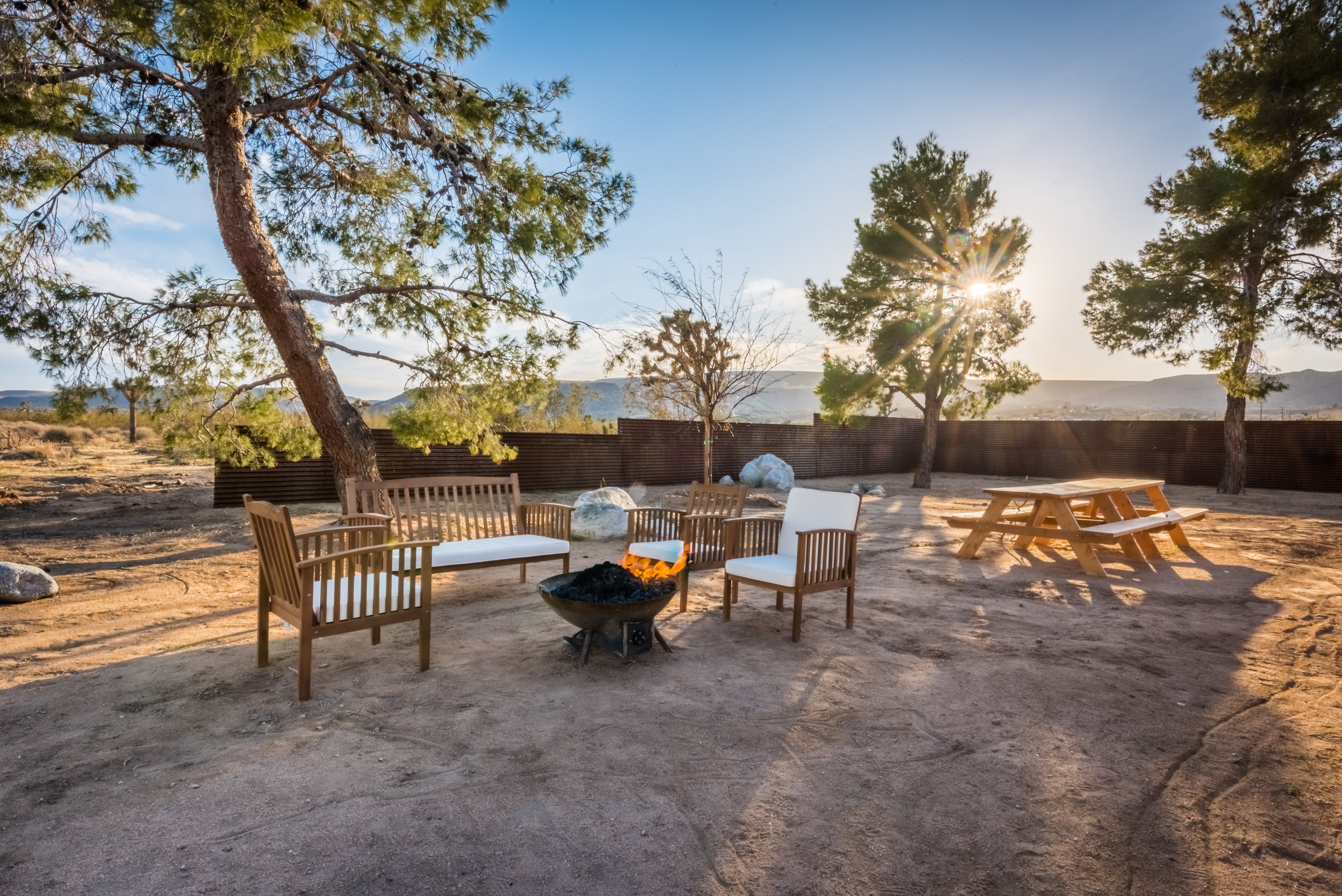 Flamingo Social Club | Yucca Valley, California, United States - Venue ...