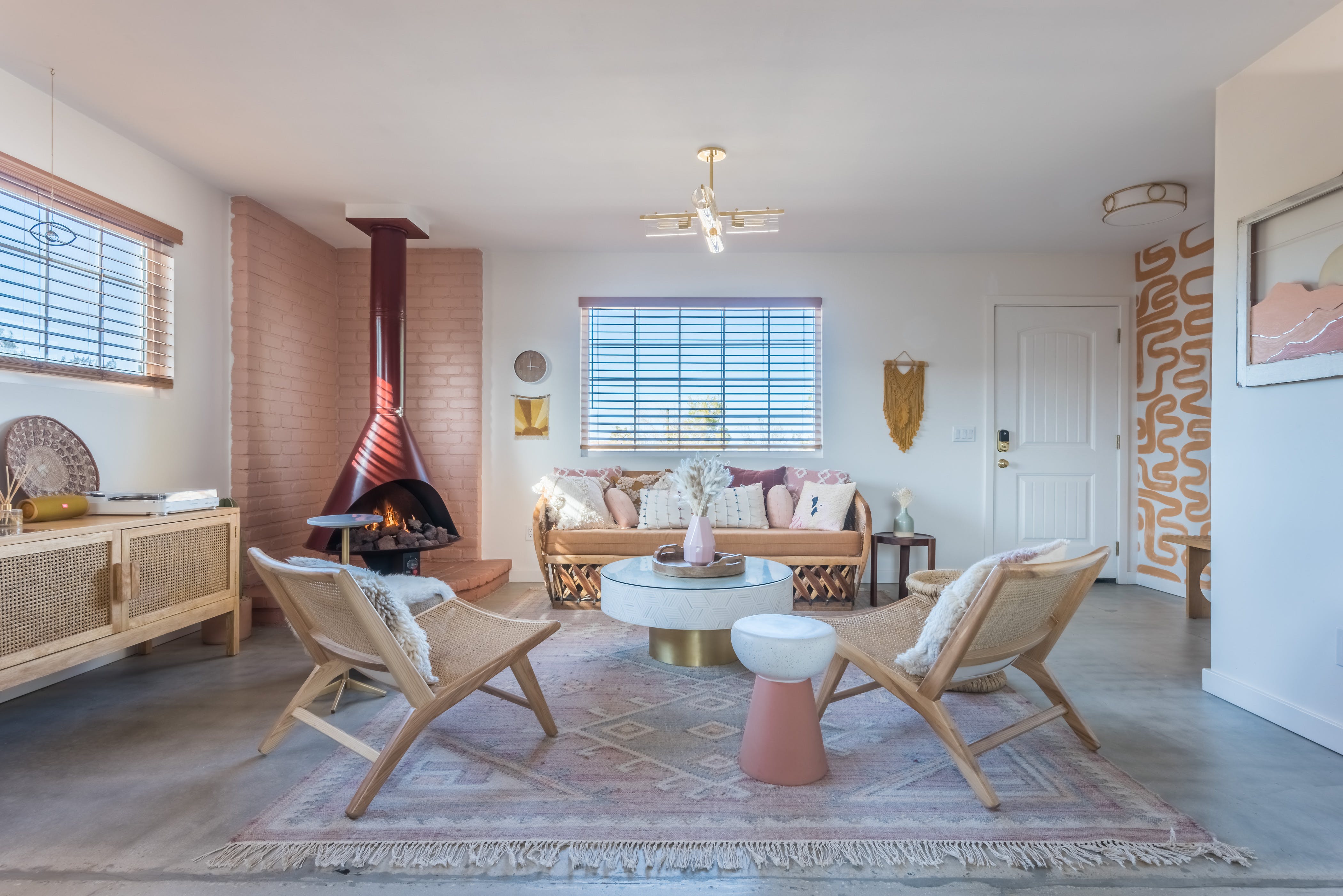 Flamingo Social Club | Yucca Valley, California, United States - Venue ...