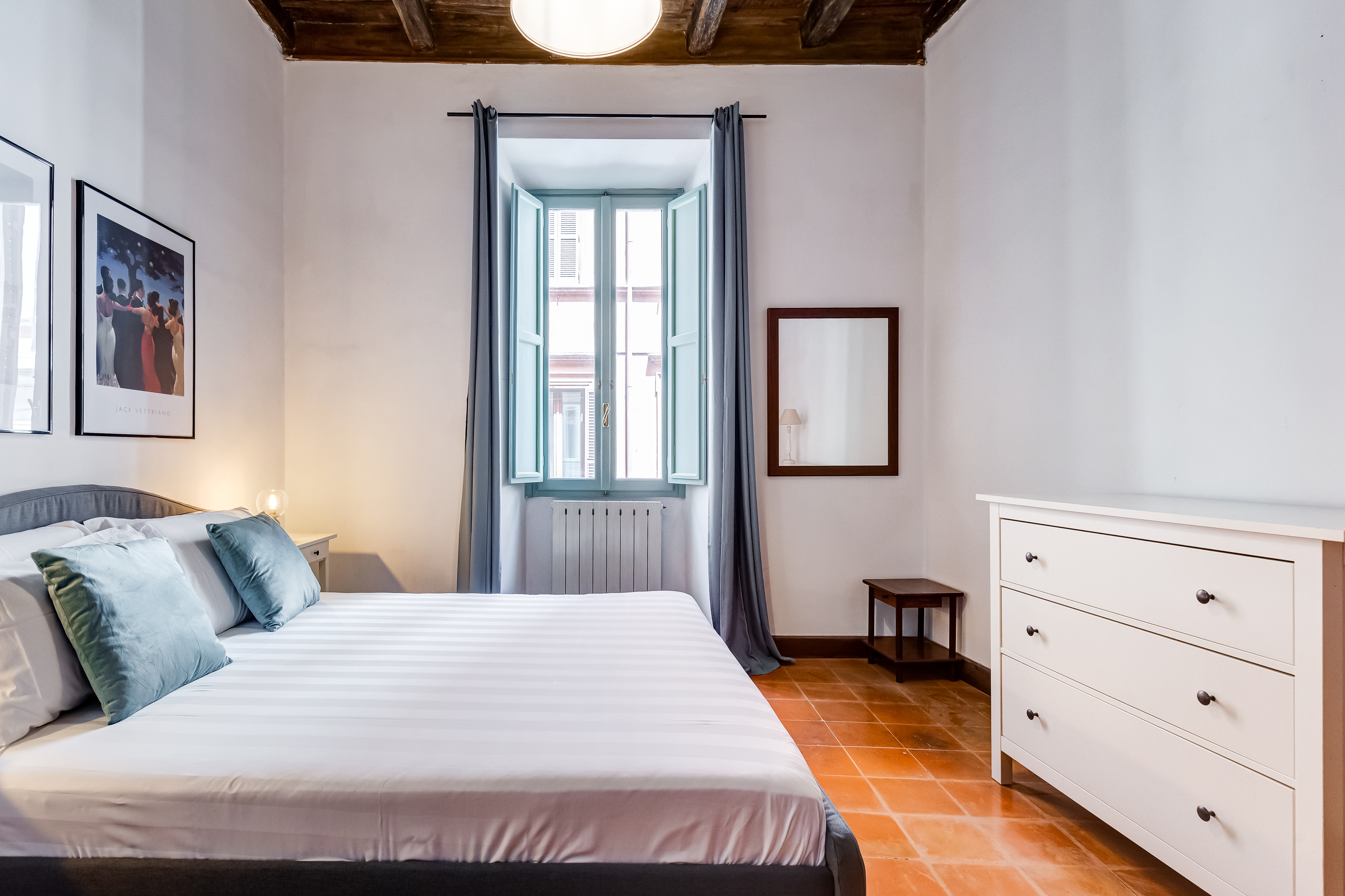 Dreaming of Rome, Rione IX Pigna, Roma | Plum Guide