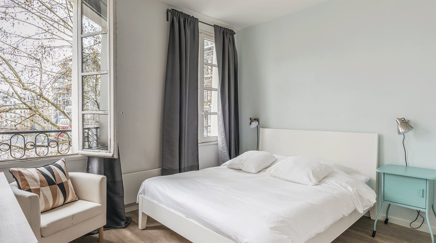 Pom Pom Pidou | Paris, Île-de-France, France - Venue Report