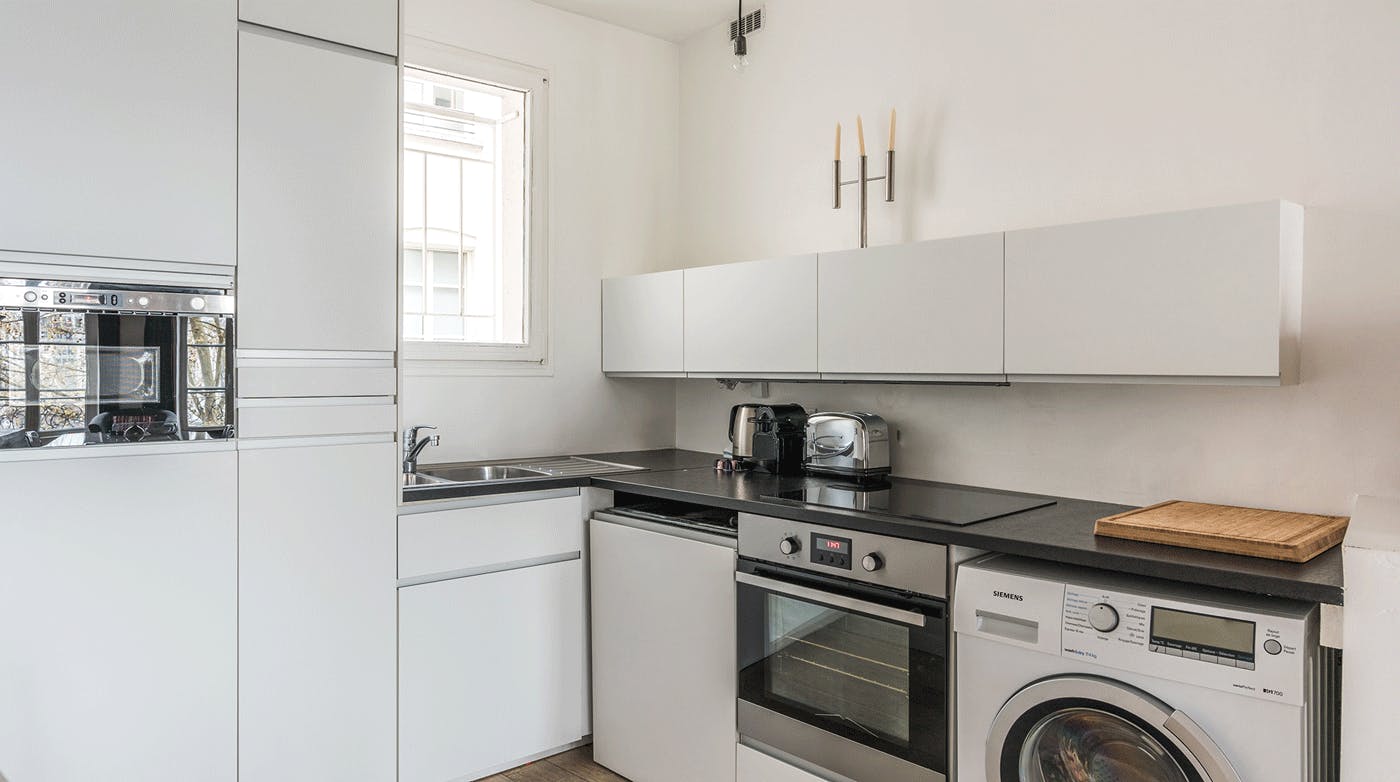 Pom Pom Pidou | Paris, Île-de-France, France - Venue Report