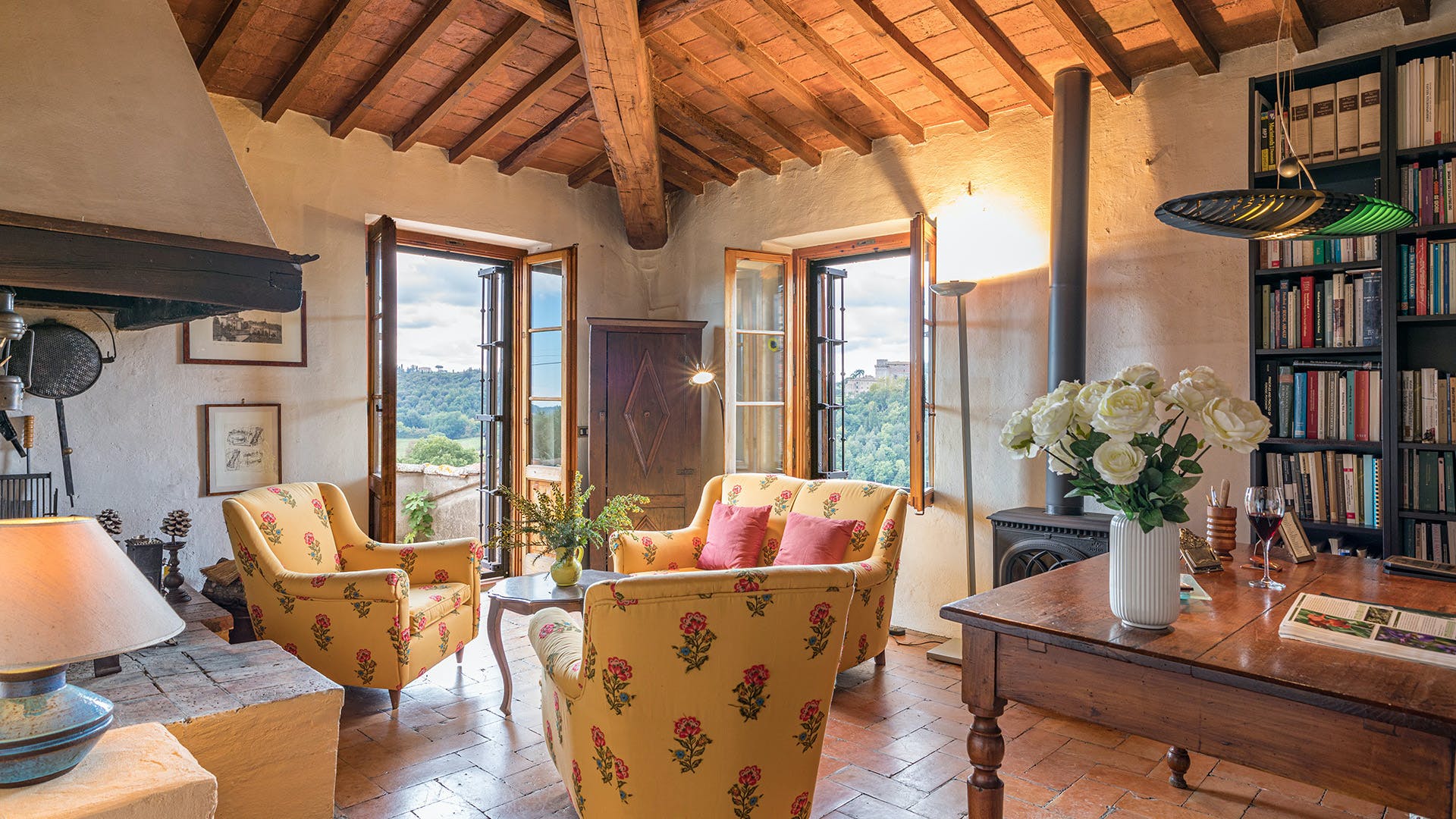Oleander Oasis | Italy - Venue Report