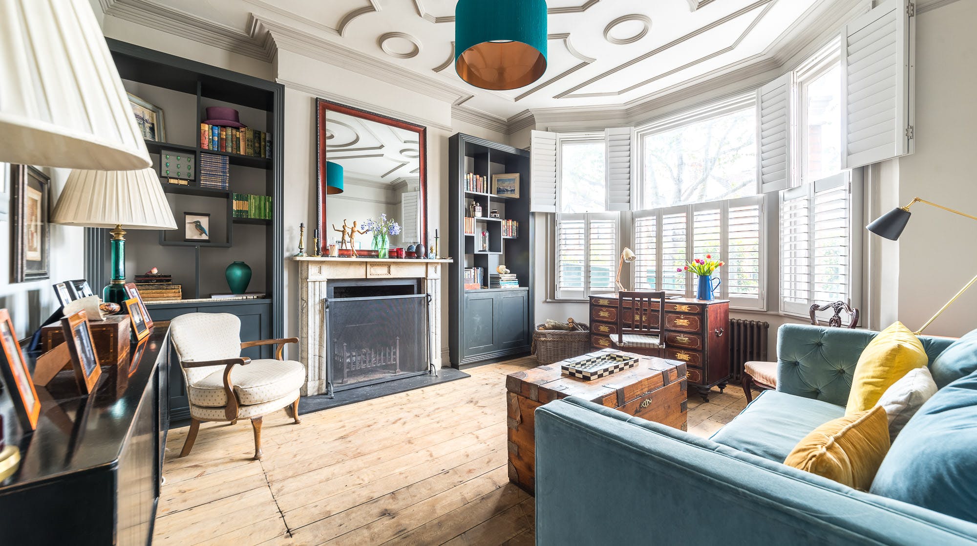 The Ridley | London, England, United Kingdom - Venue Report