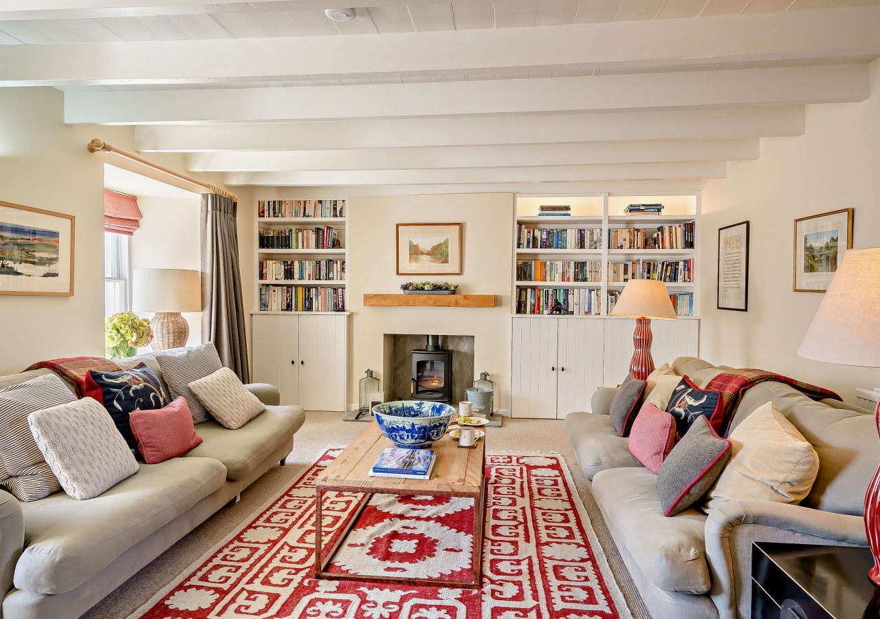 The Redpath Hills, Scottish Borders, Scotland | Plum Guide