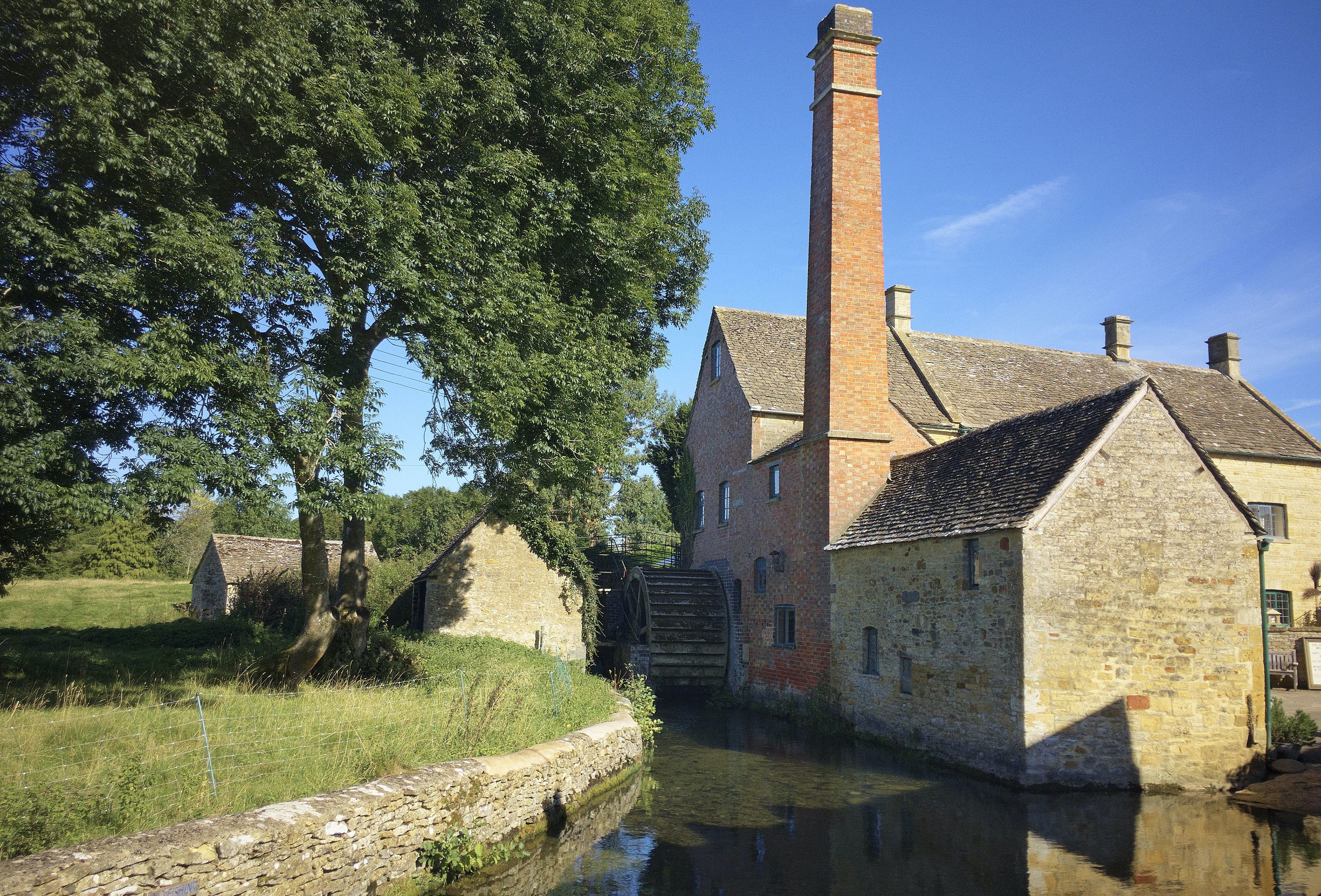 The Lark & The Rose, Blockley, Gloucestershire | Plum Guide