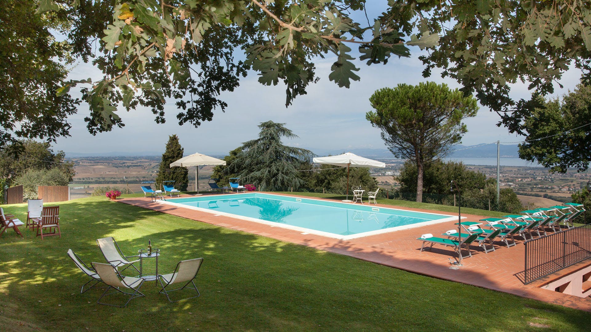 Flora Fortress | Italy | Venue Report